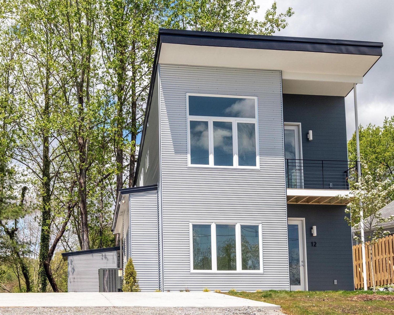 Bracken Mountain Design Build - Architect Magazine