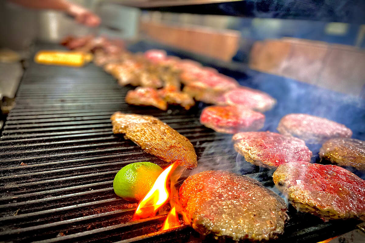 Designing a Food Network–worthy destination