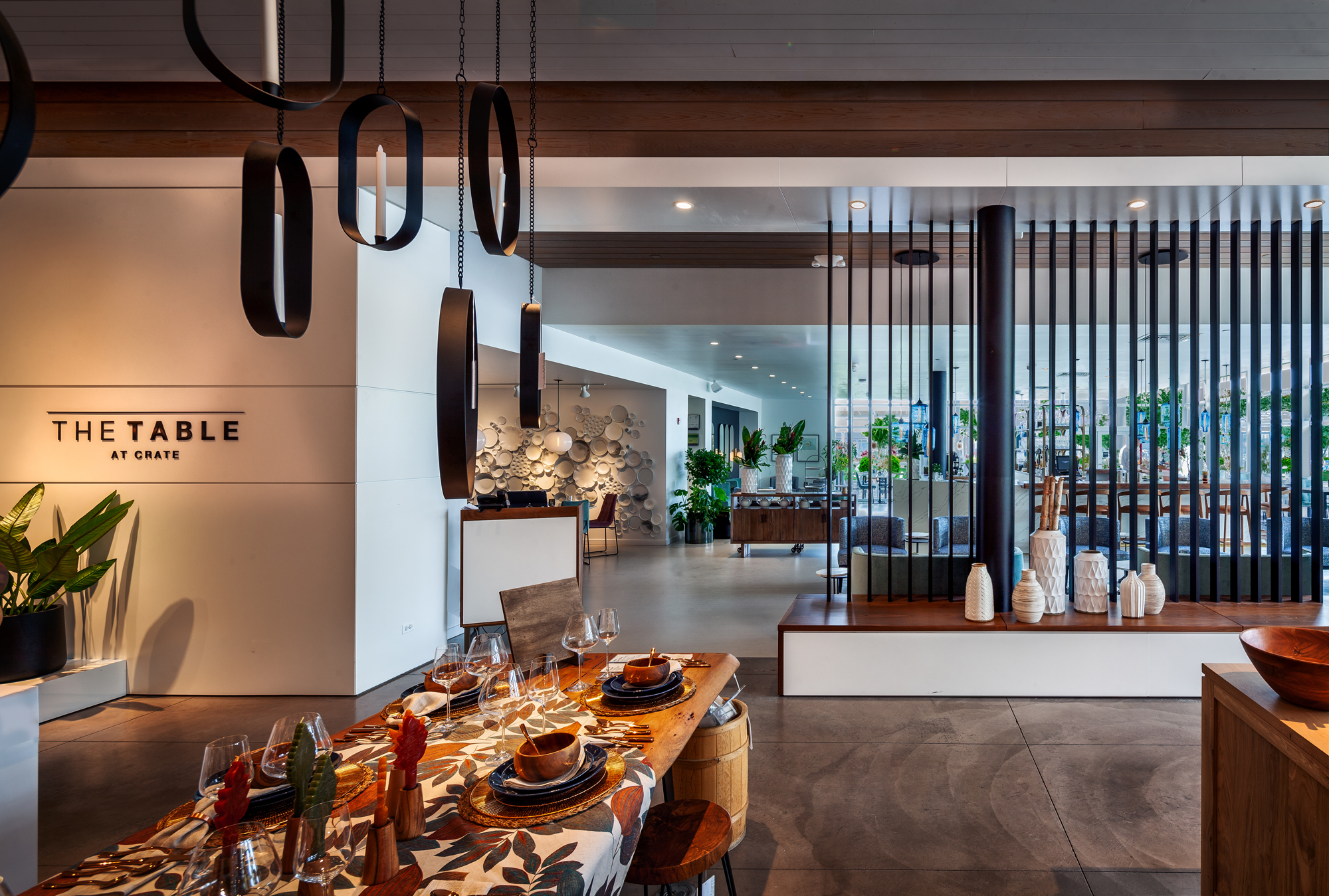 Cushing Terrell - Architect Magazine
