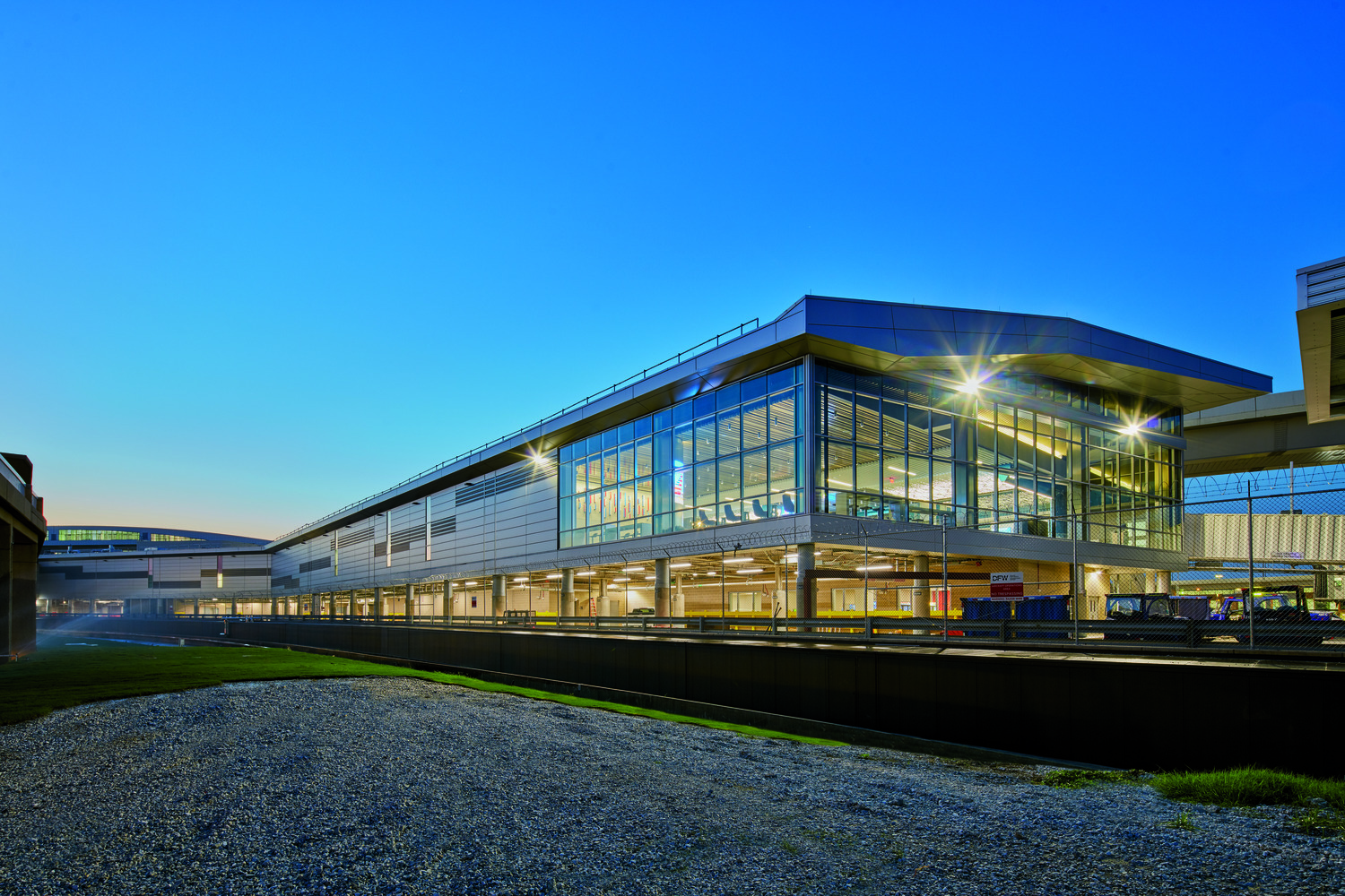 PGAL - Architect Magazine