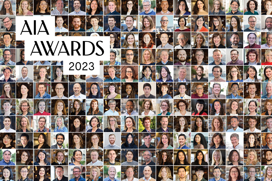 Mithun Wins AIA 2023 Architecture Firm Award