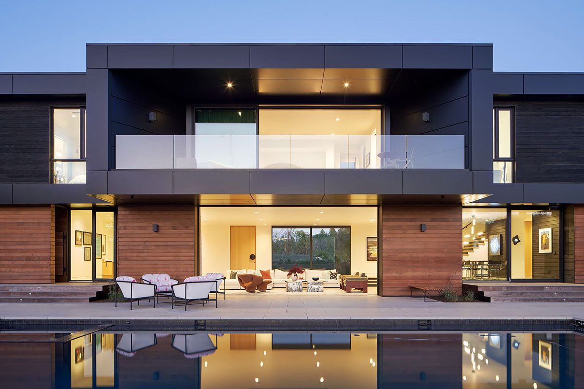 Can You Identify This Cladding Material?