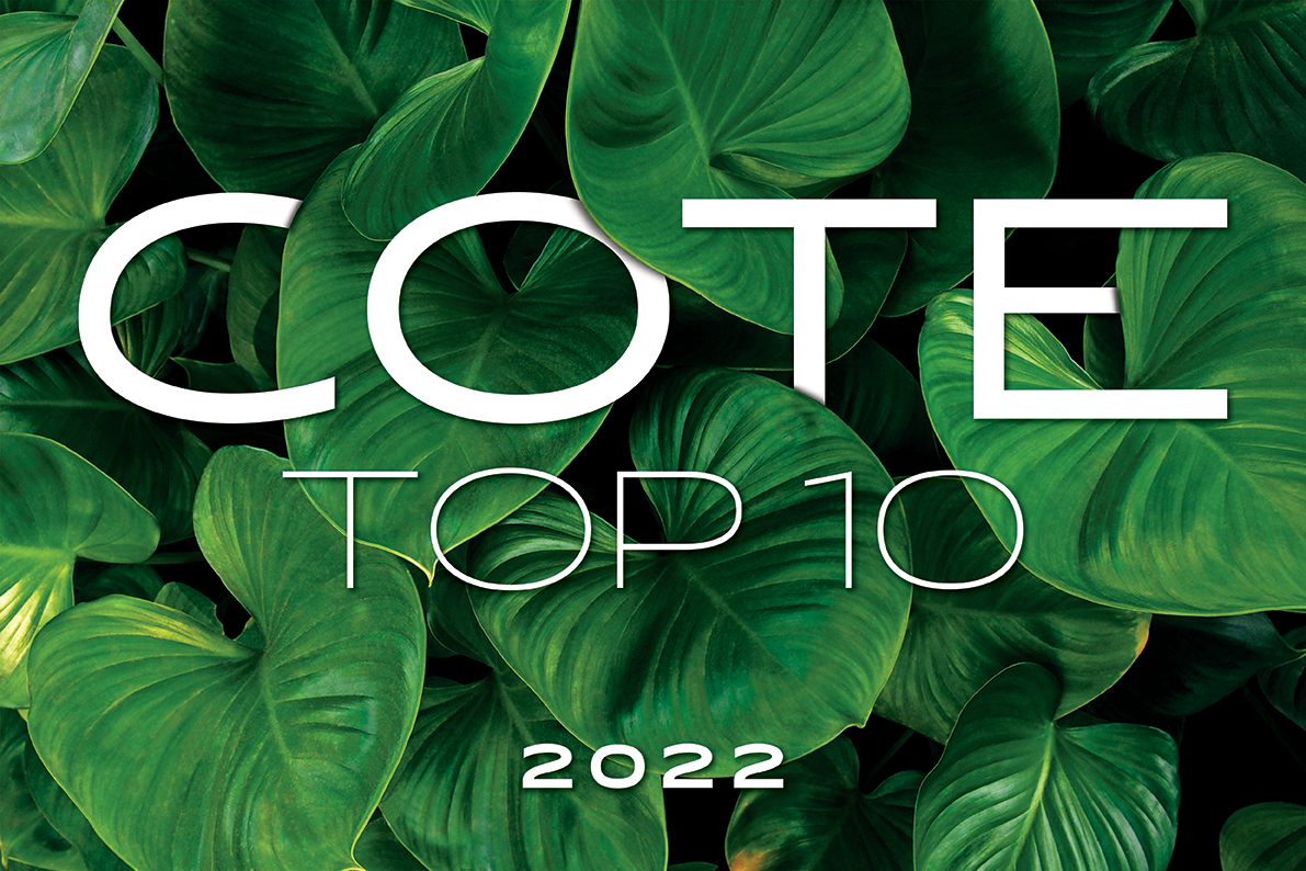 AIA COTE Top Ten - Architect Magazine