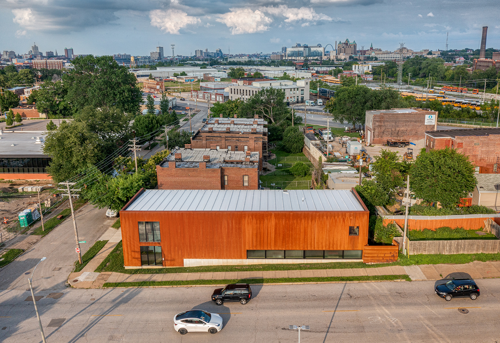 [dhd] derek hoeferlin design - Architect Magazine