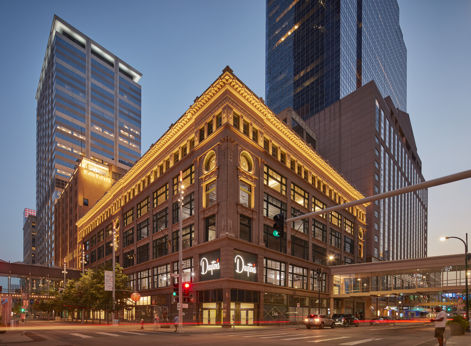 Gensler - Architect Magazine