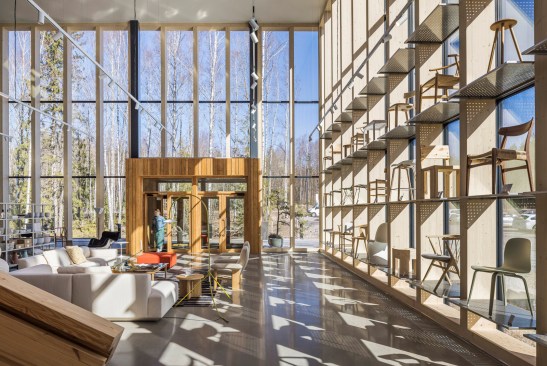 Finnish Design Shop - Architect Magazine