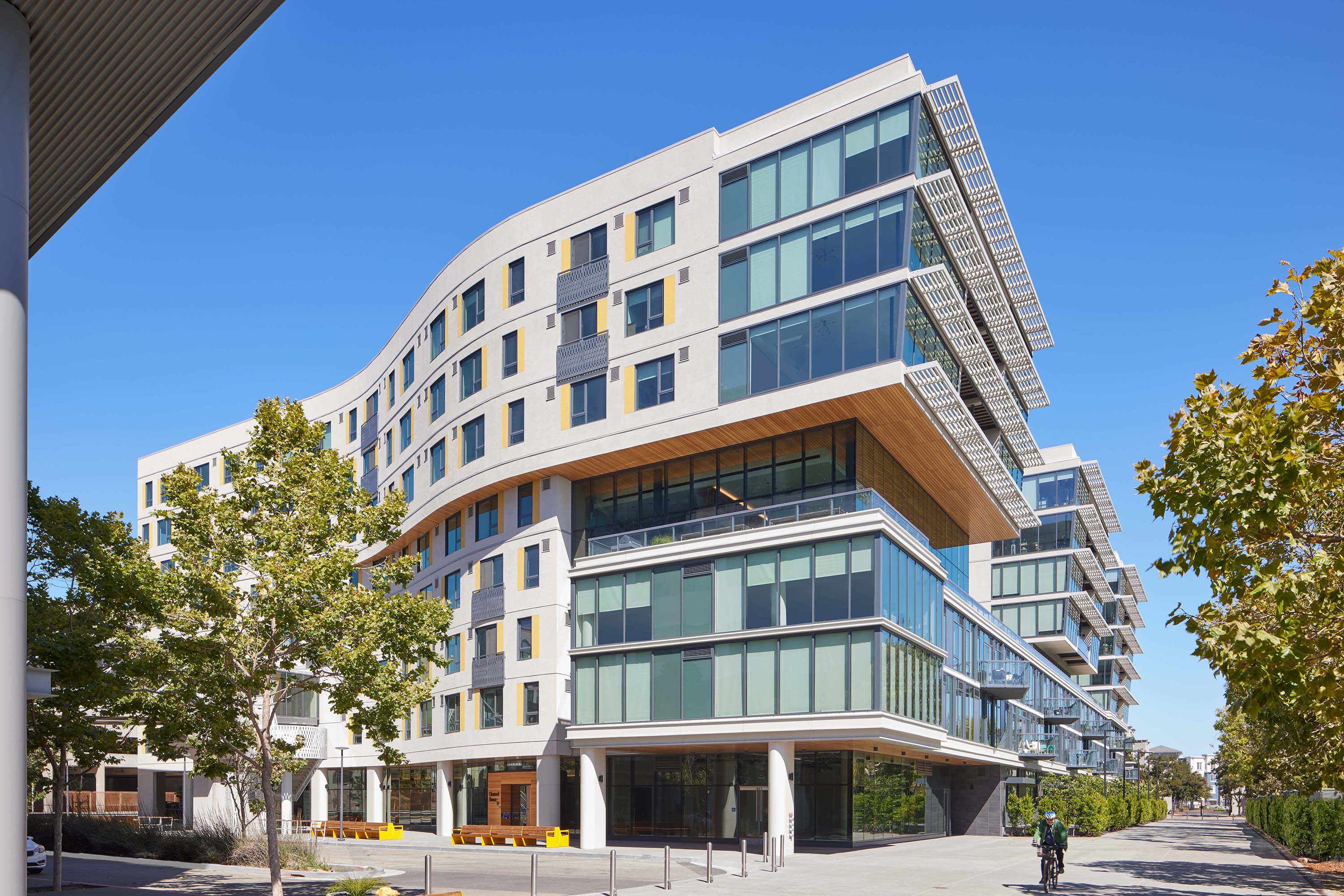 Channel House - Architect Magazine
