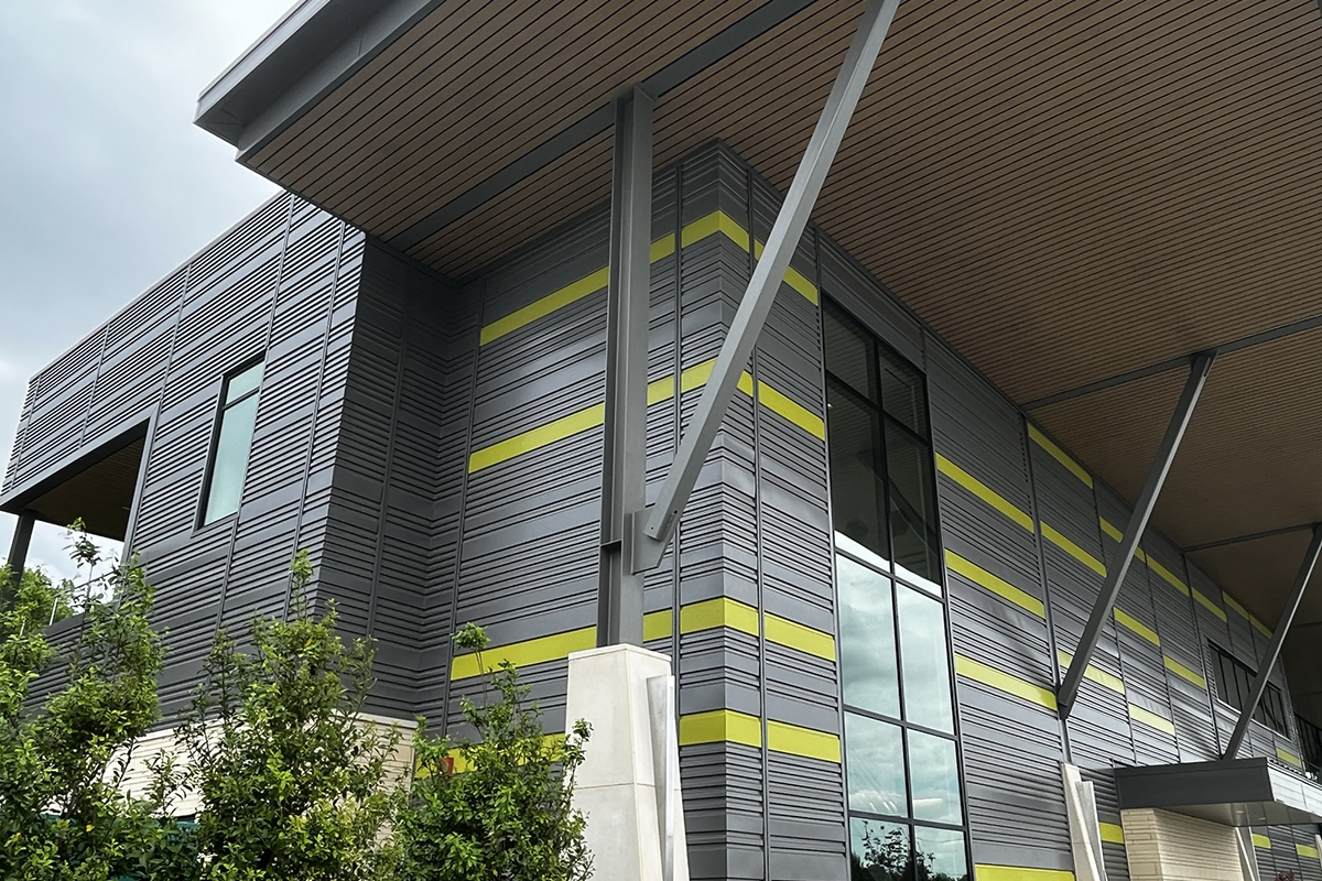 The Benefits to Building Envelope System Integration