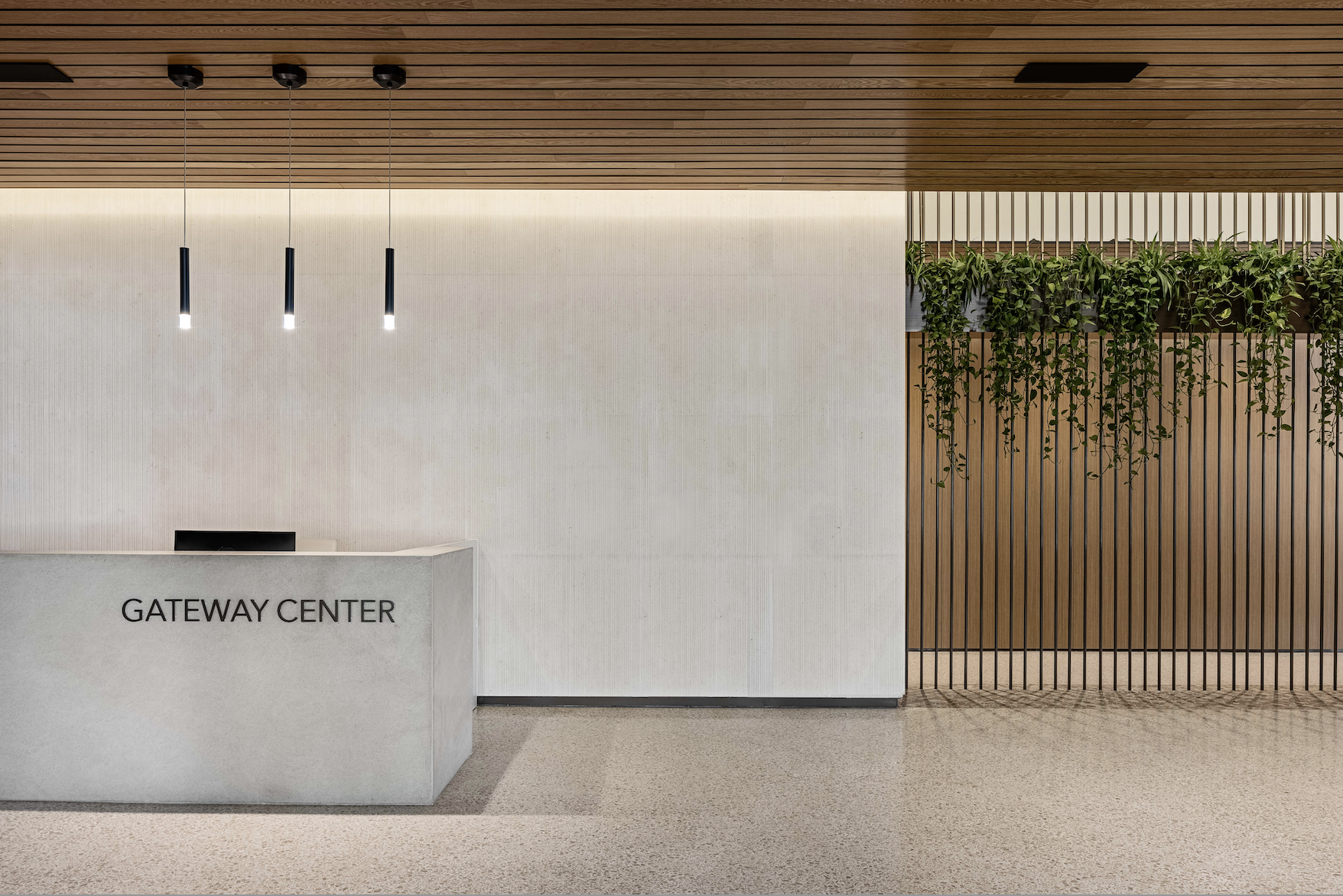 Sunny Isles Beach Gateway Community Center - Architect Magazine