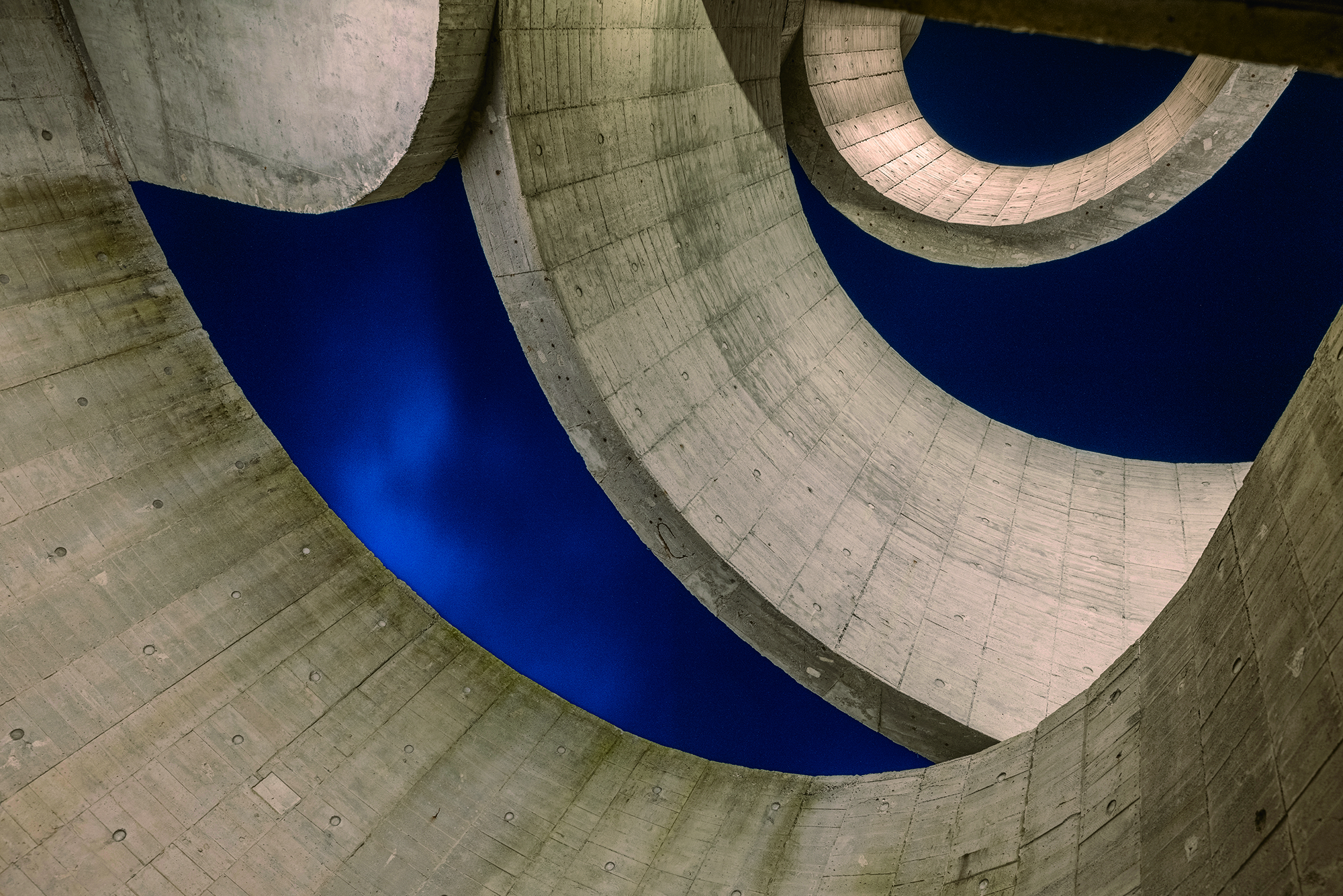 The Wandering Walls - Architect Magazine