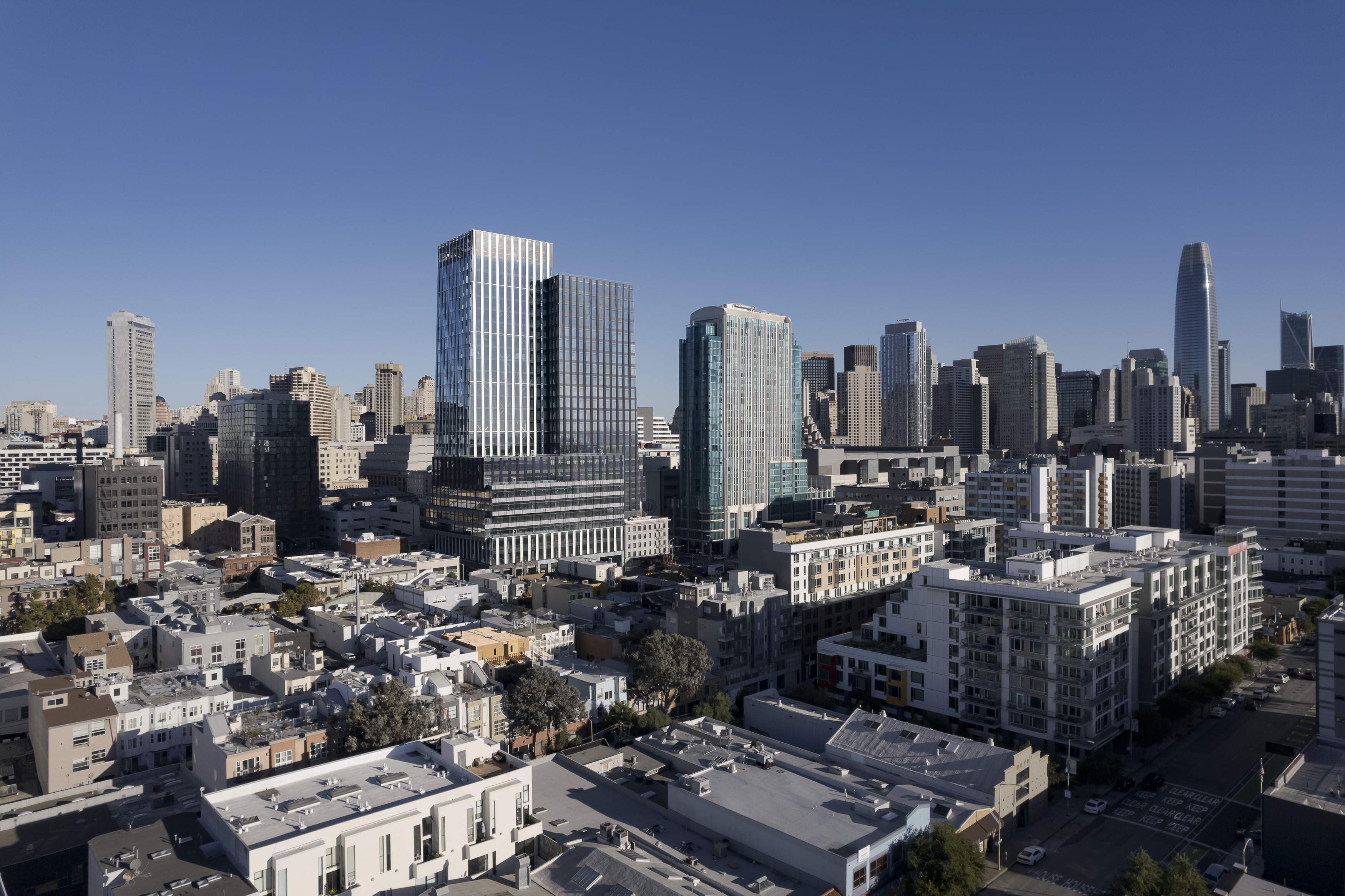 Kohn Pedersen Fox Associates - Architect Magazine