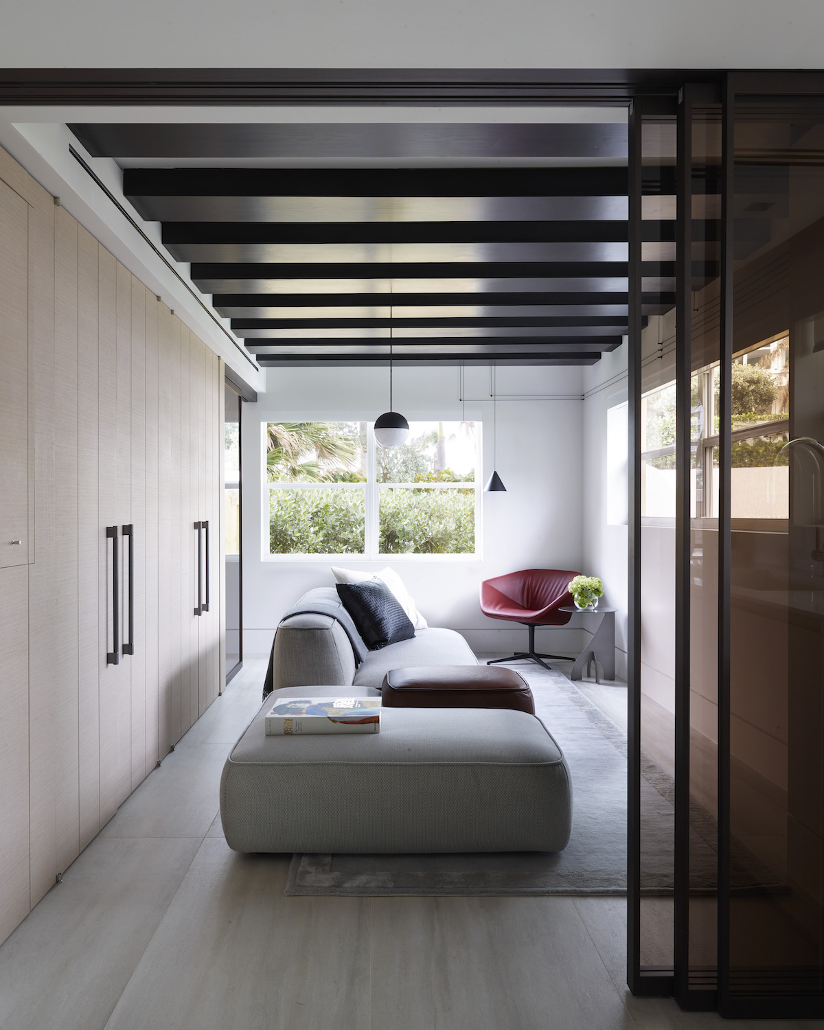 RAYMOND NICOLAS - Architect Magazine