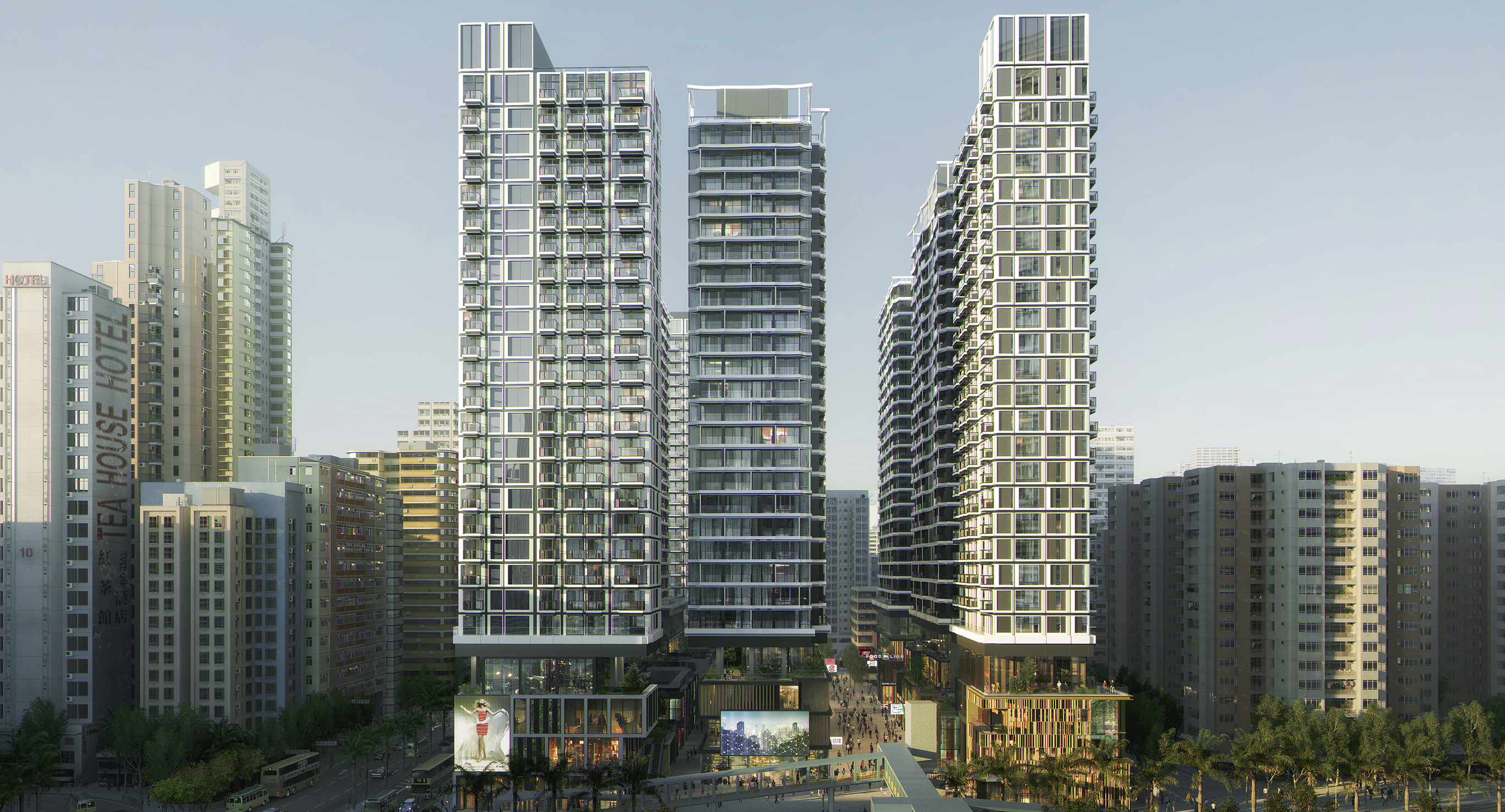 Kohn Pedersen Fox Associates - Architect Magazine