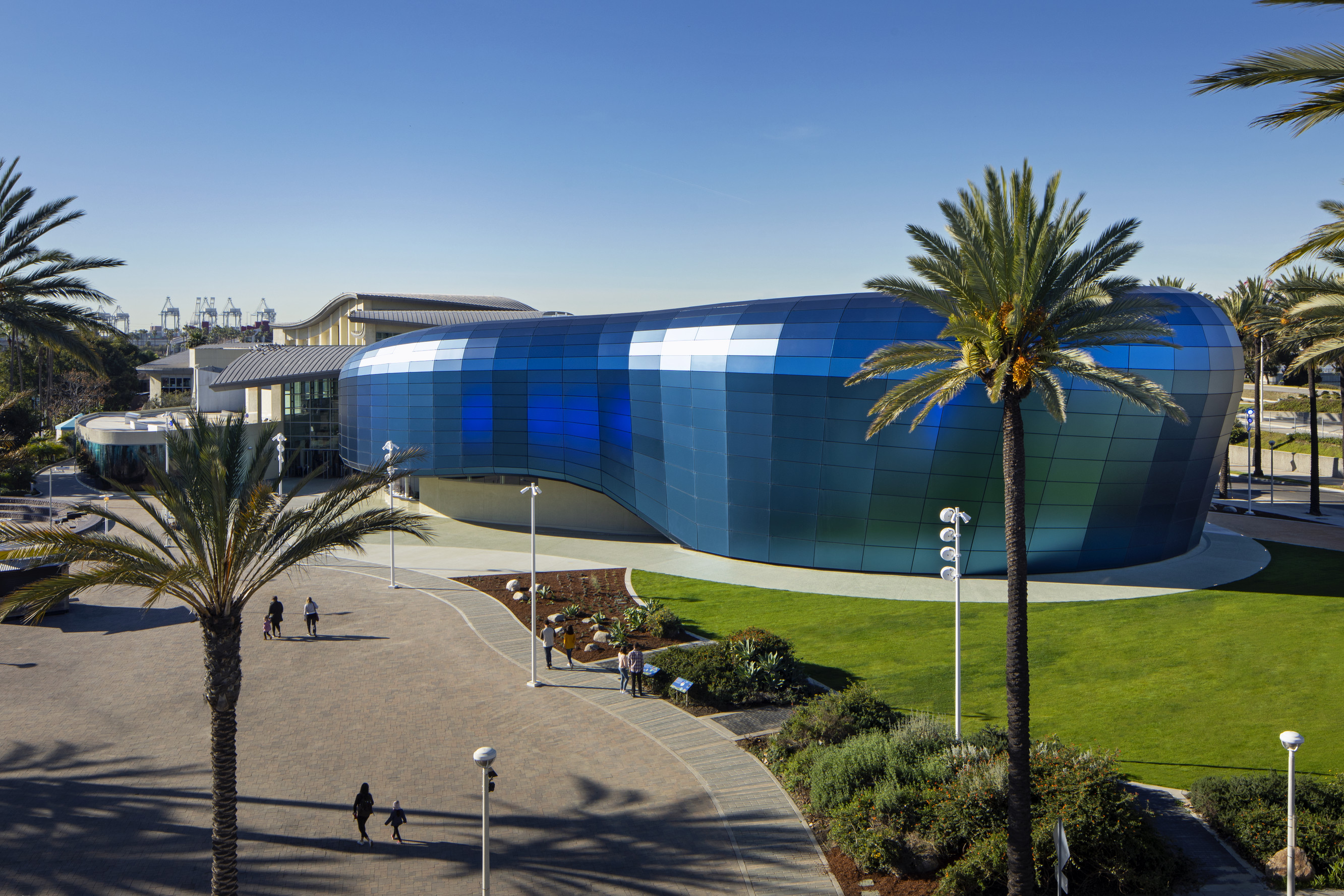 Pulp Studio - Architect Magazine