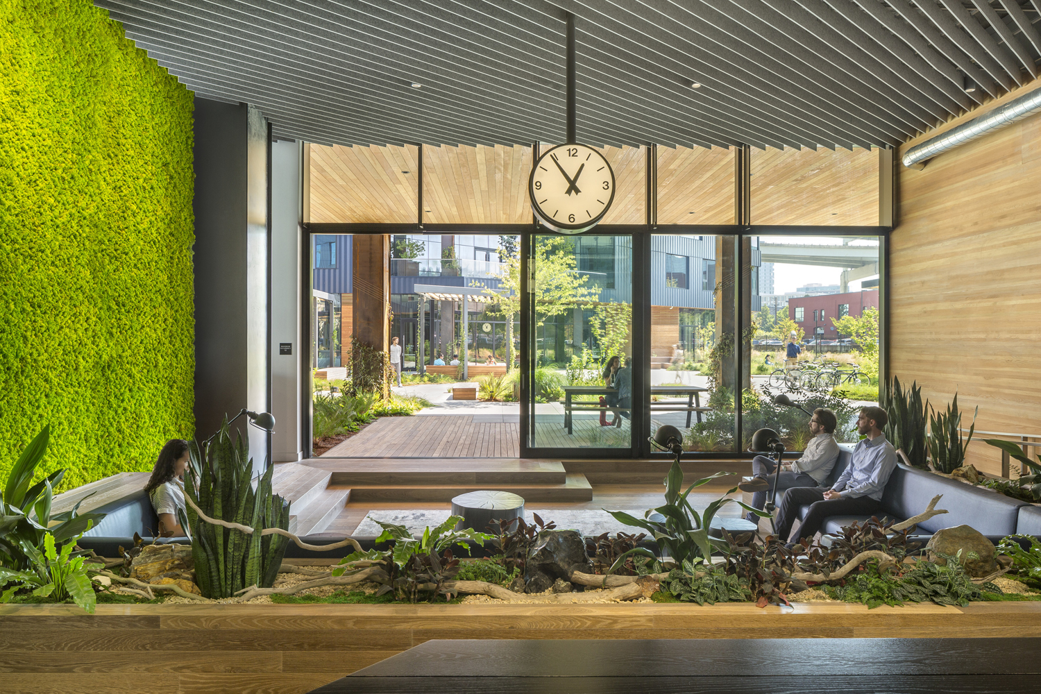 Field Office - Architect Magazine