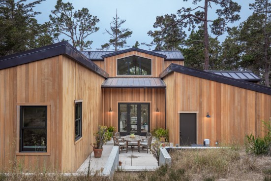 Pebble House - Architect Magazine
