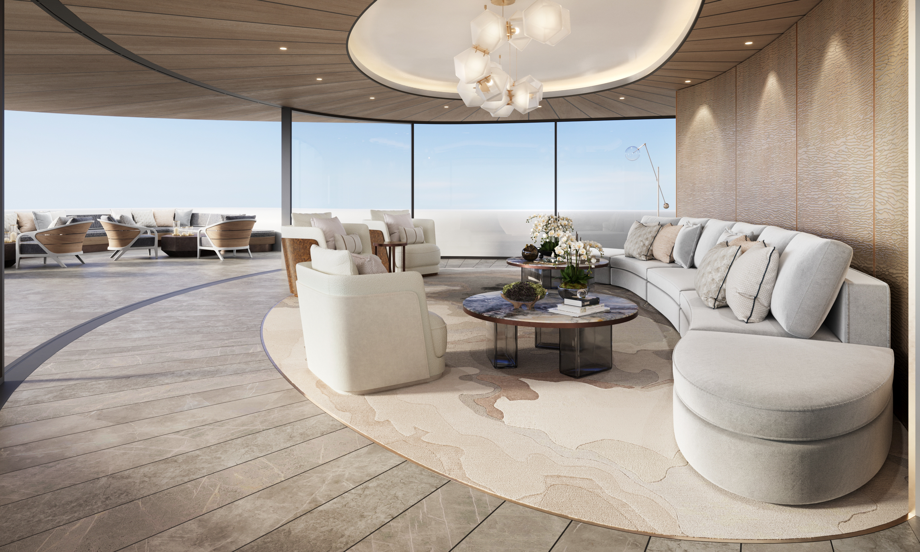 HKS - Architect Magazine