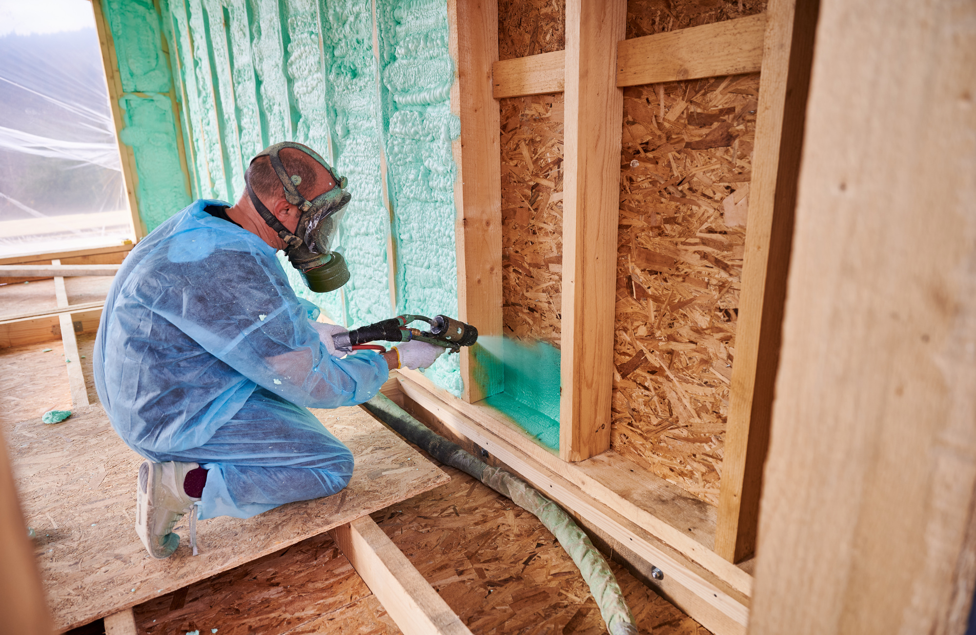 The Future of Insulation