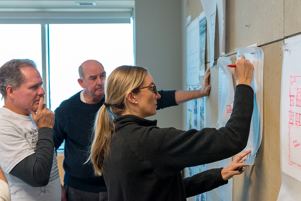 EskewDumezRipple Principals Mark Ripple and Tracy Lea Announce Retirement