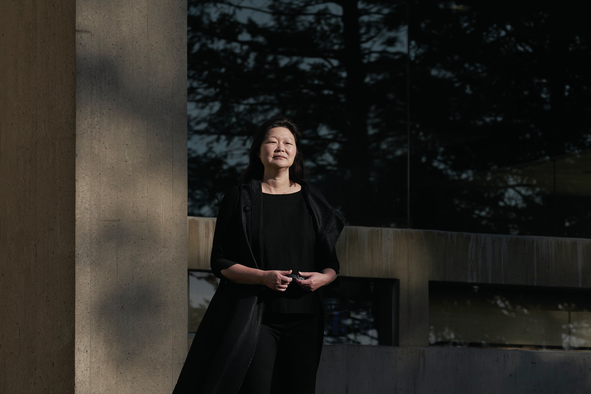 J. Meejin Yoon Named to Second Term as Dean of Cornell University's ...