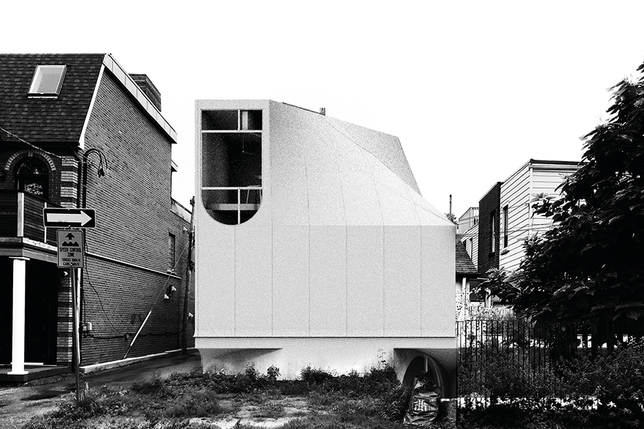 Introducing the 69th Annual Progressive Architecture Award Winners