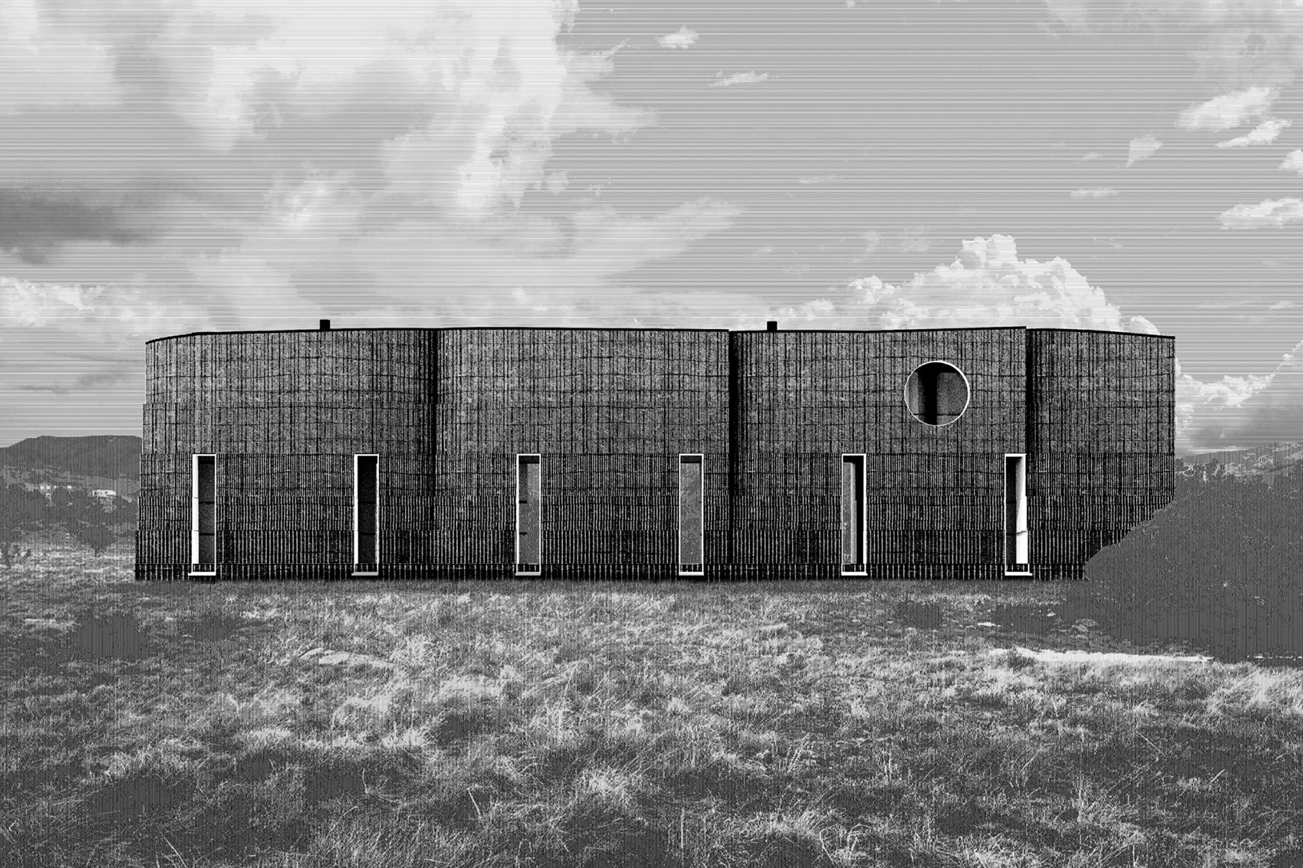 Introducing the 69th Annual Progressive Architecture Award Winners