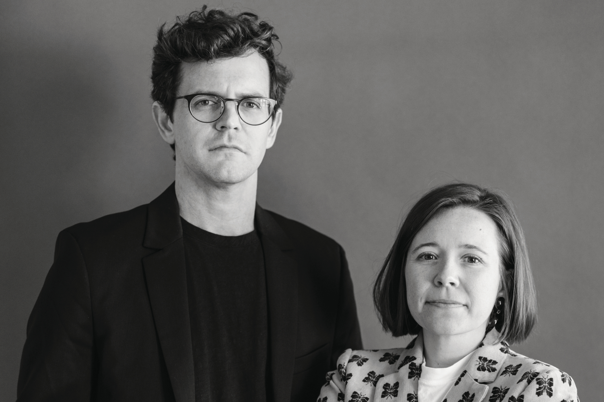 Next Progressives: Tall Architects