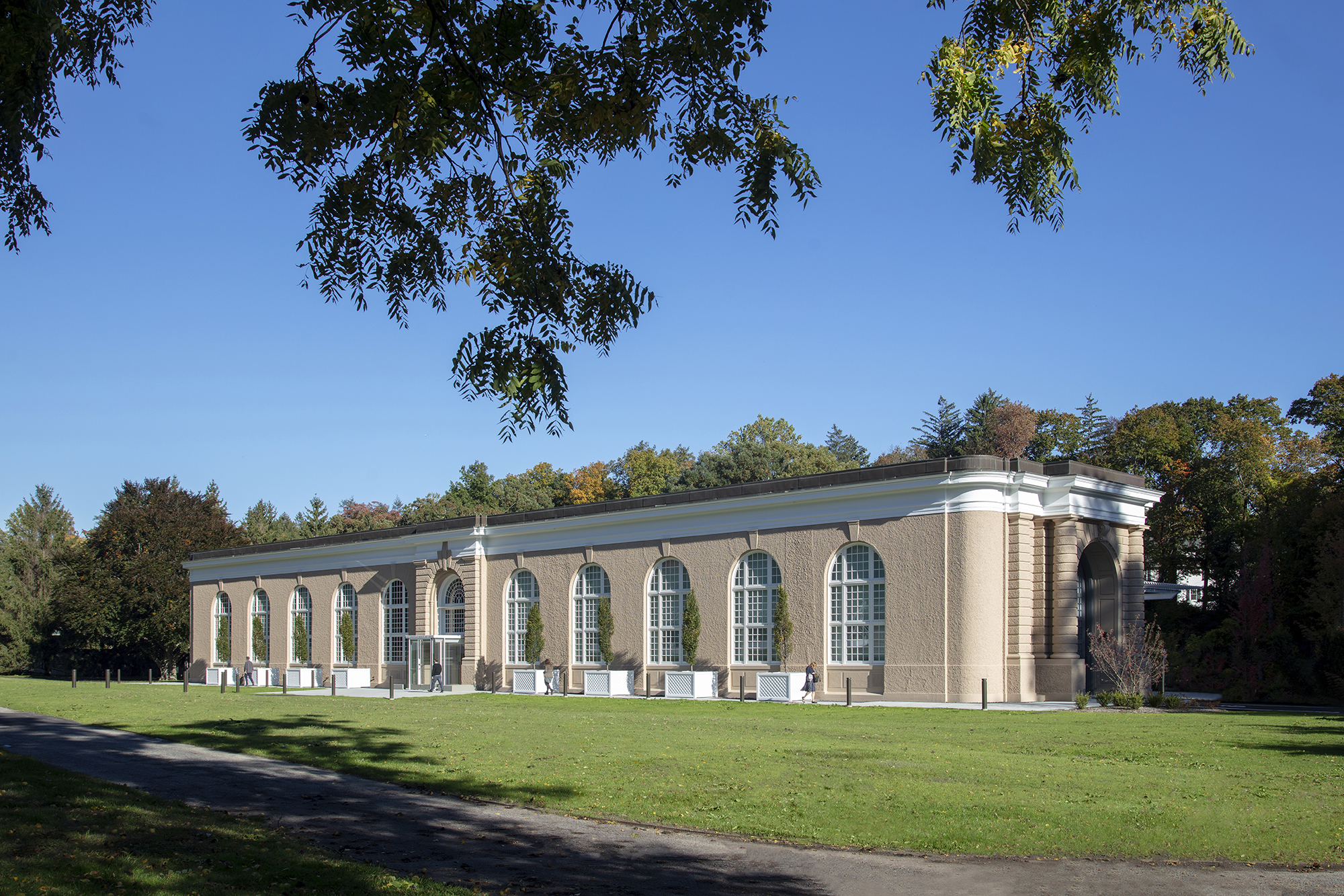 FXCollaborative - Architect Magazine