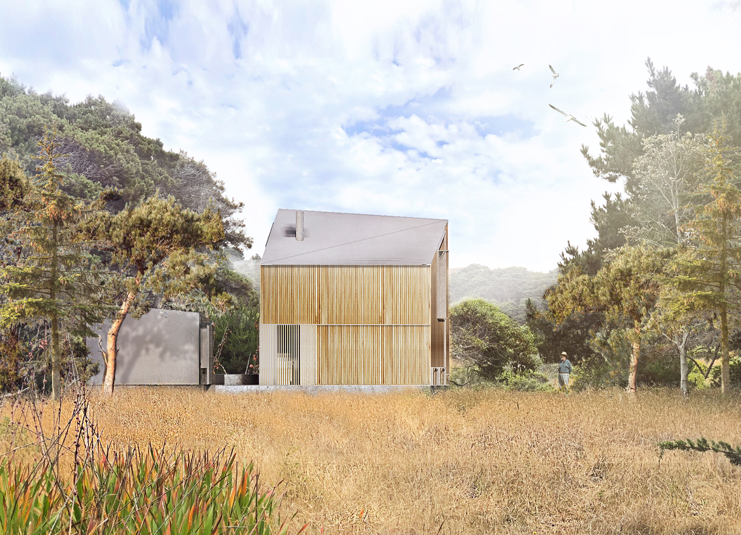 Black Point Beach House - Architect Magazine