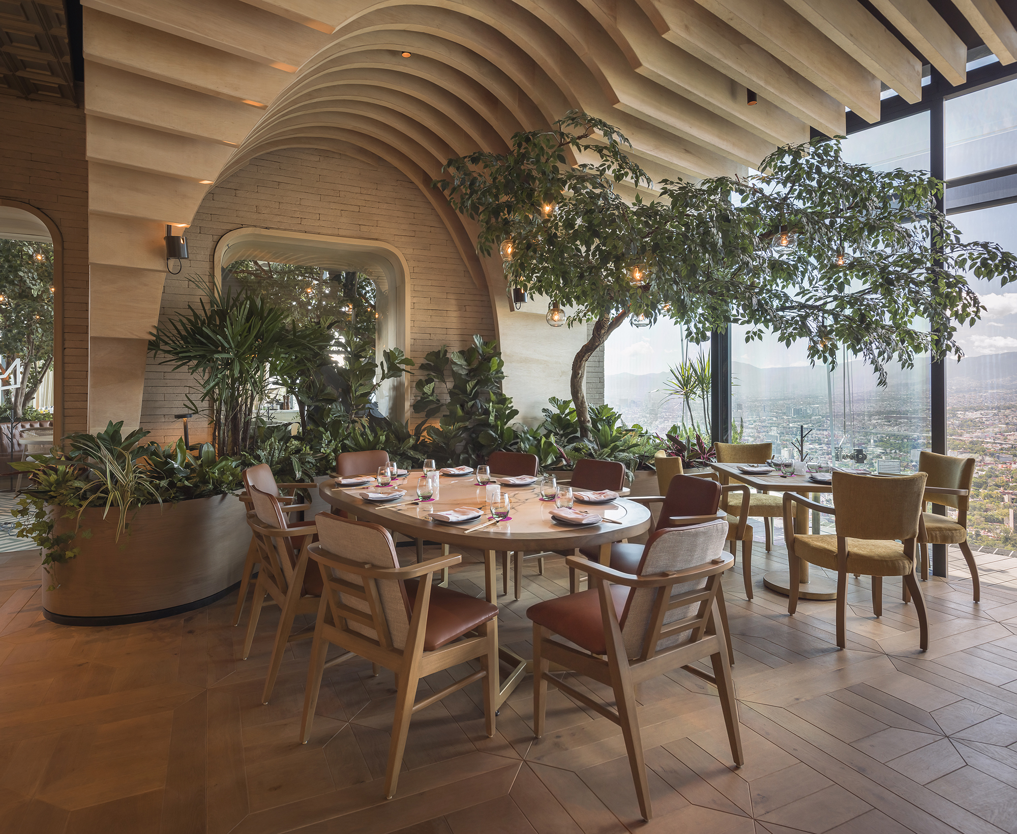 Ling Ling - Architect Magazine