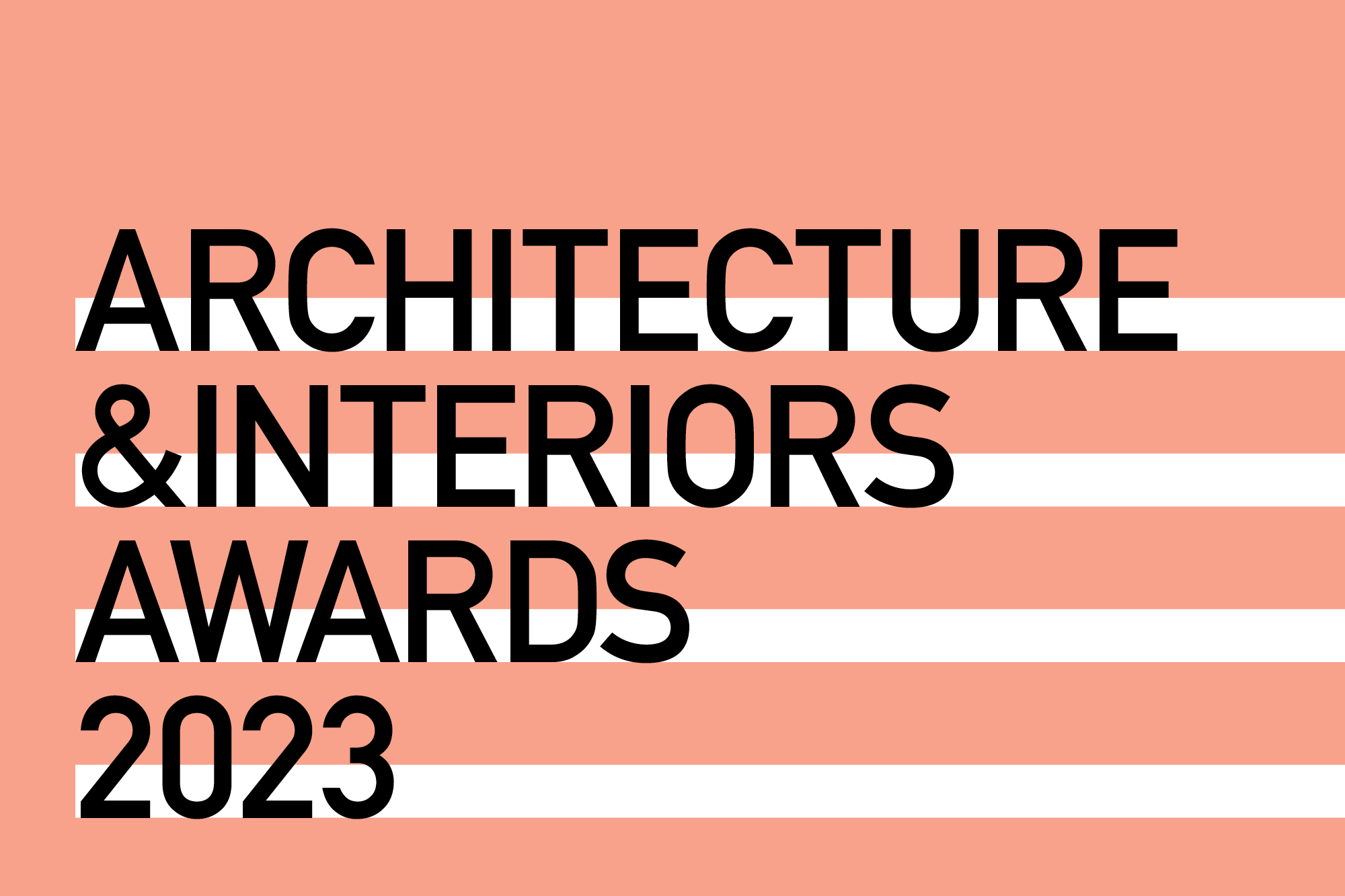The Winners of ARCHITECT's 2023 Architecture & Interiors Awards