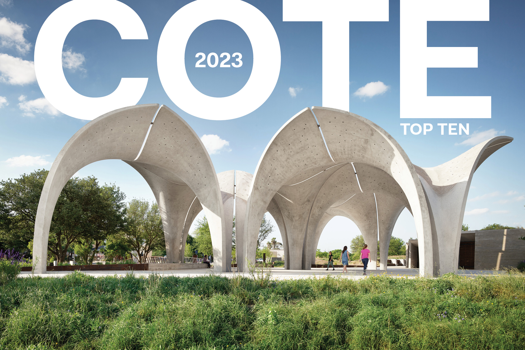 AIA COTE Top Ten Green Projects Archives - Architect Magazine