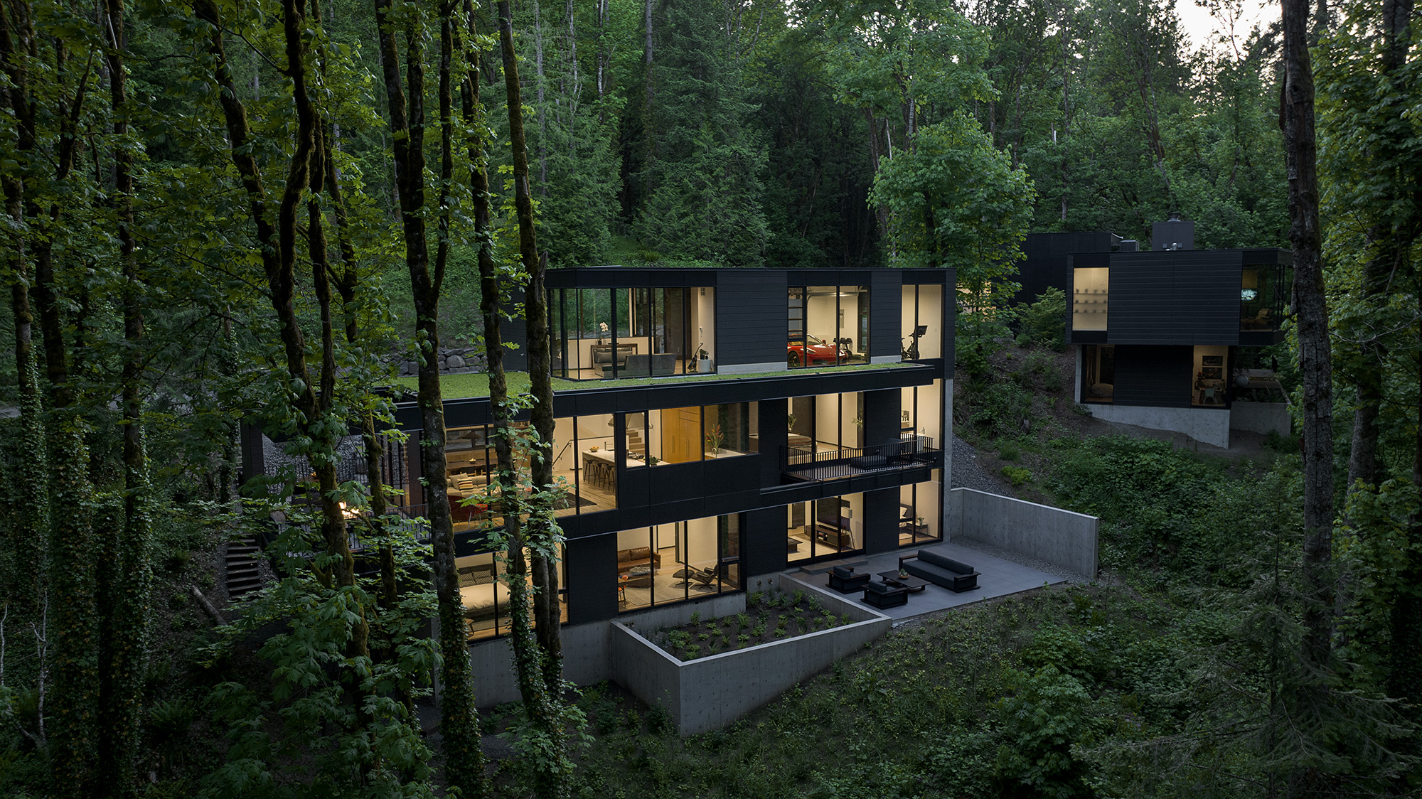 Royal II - Architect Magazine