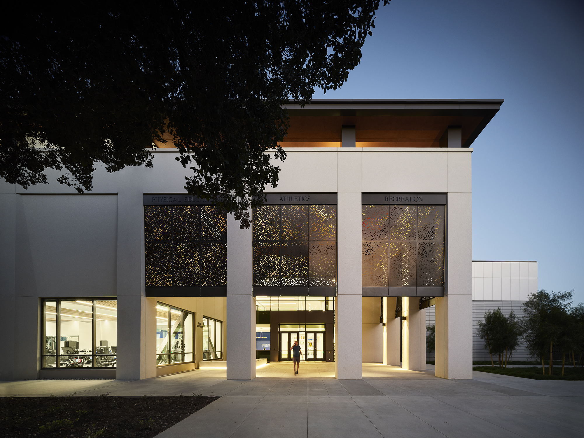 SCB - Architect Magazine