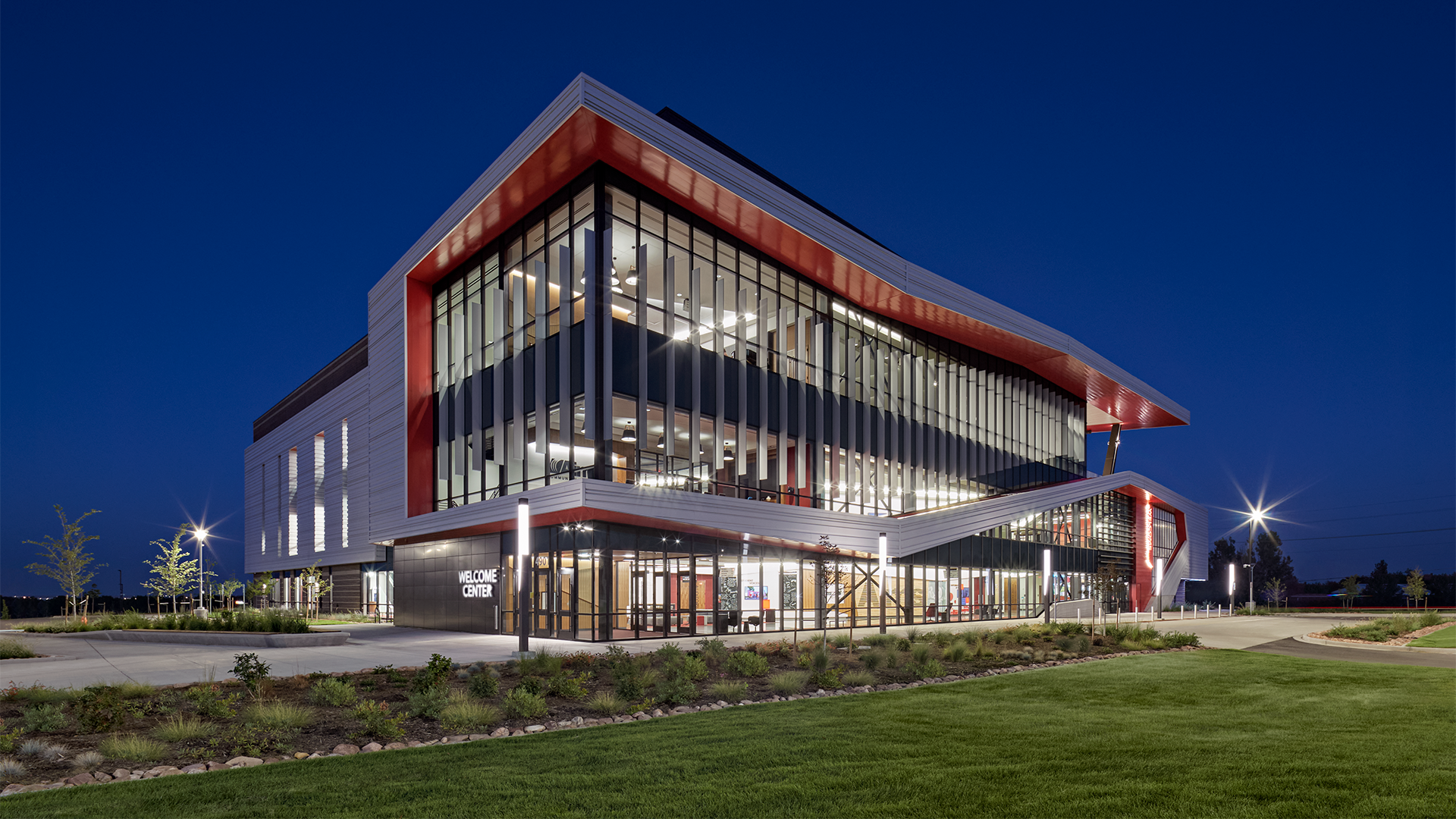 Hord Coplan Macht - Architect Magazine