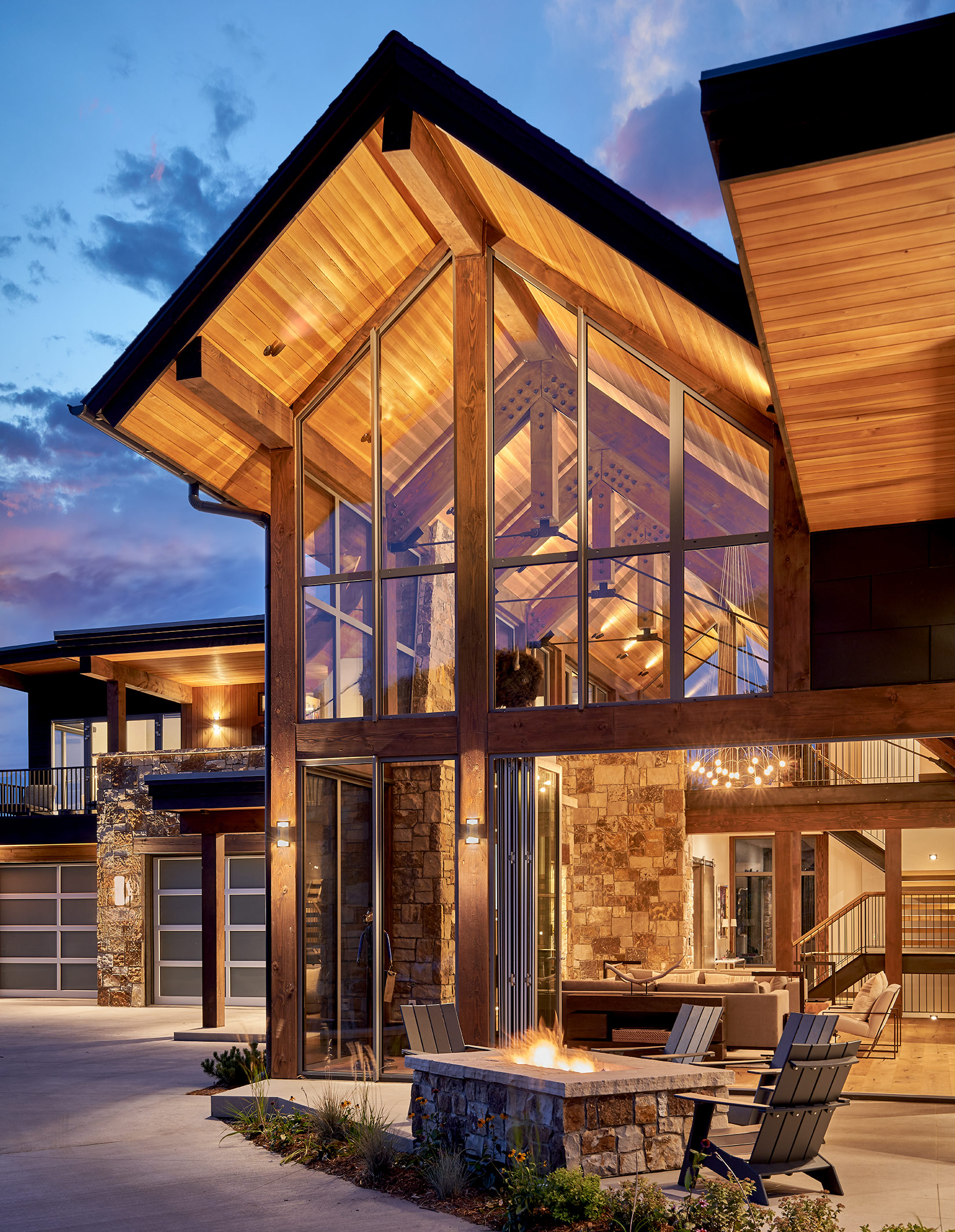 Vertical Arts - Architect Magazine