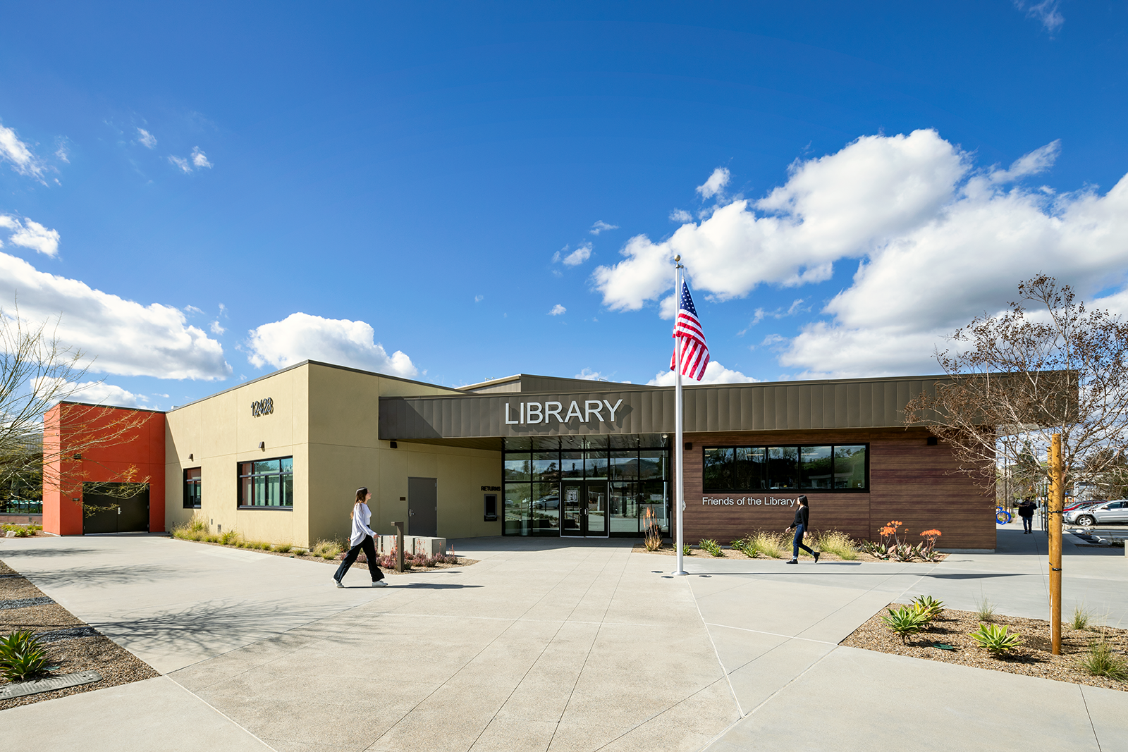 Harley Ellis Devereaux (HED) - Architect Magazine