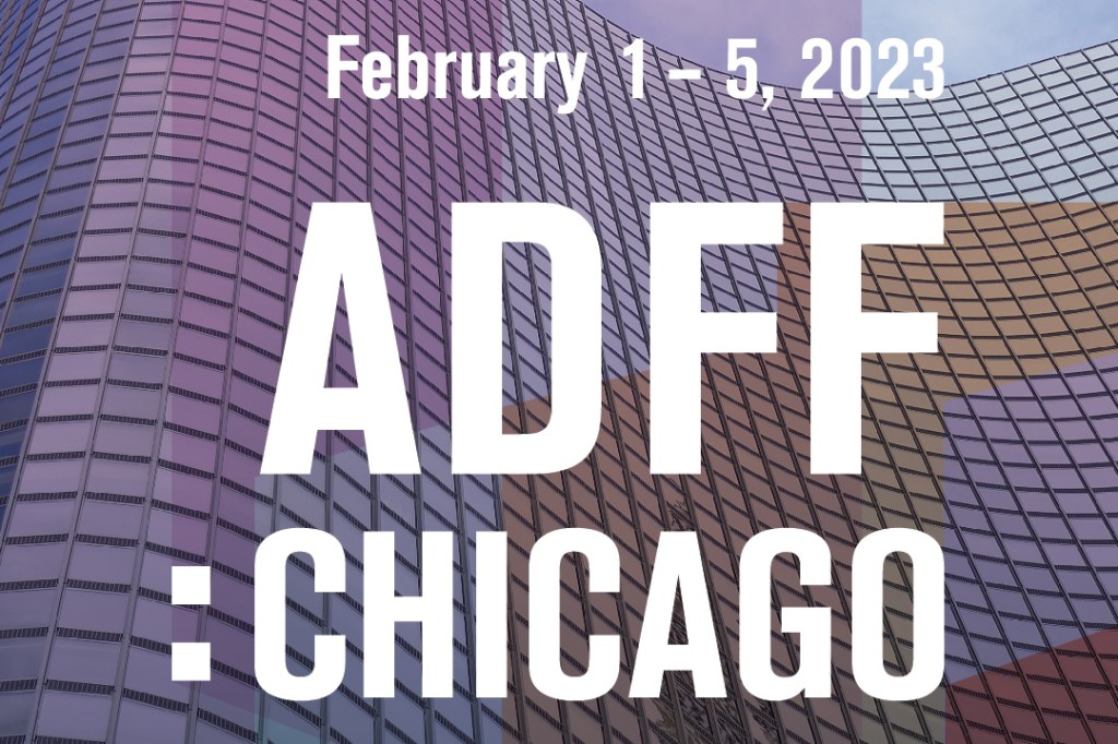 The Architecture & Design Film Festival Is Coming to Chicago