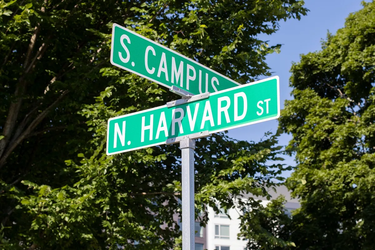 How Do Streets in New Communities Get Their Names?
