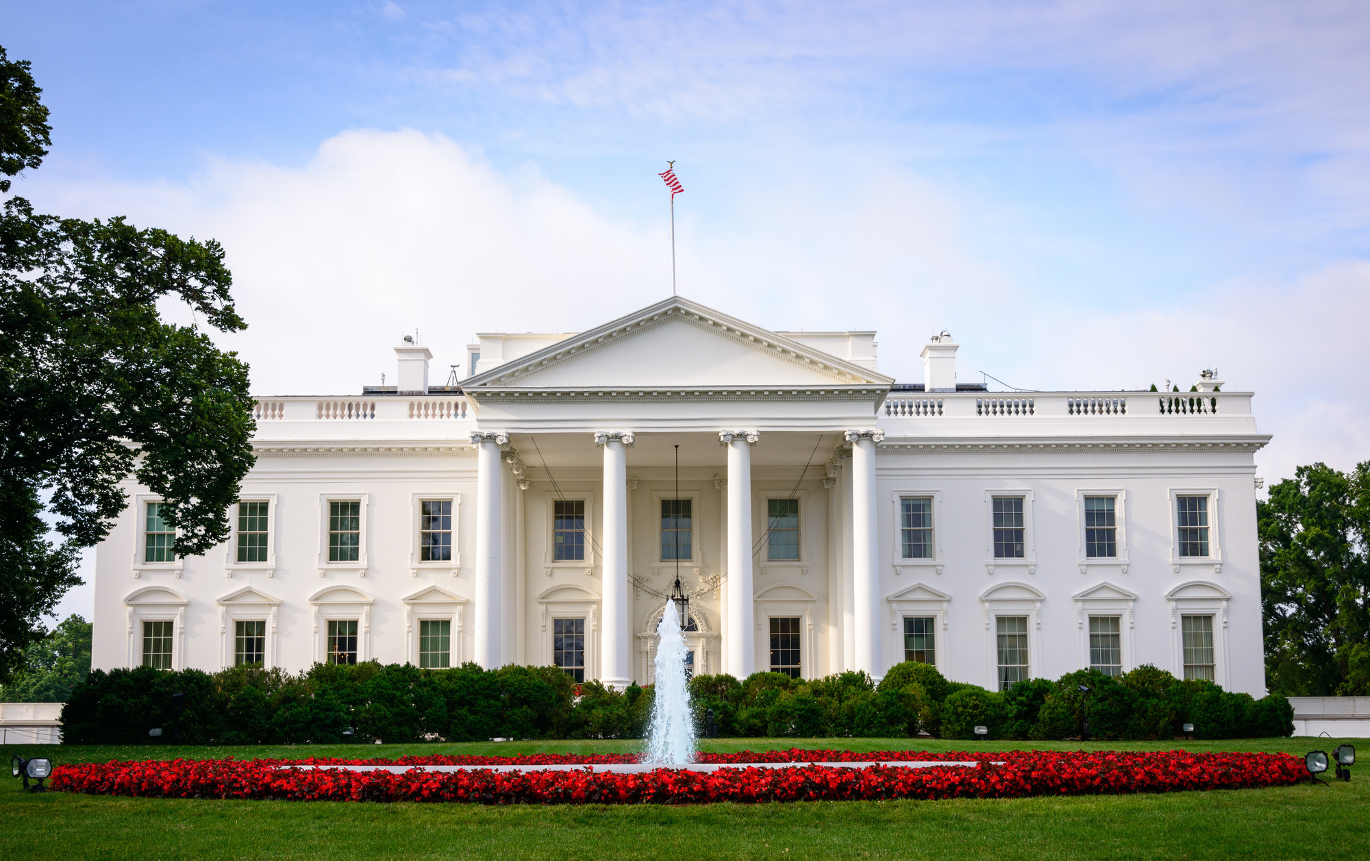 White House architecture executive order • Archives - Architect Magazine