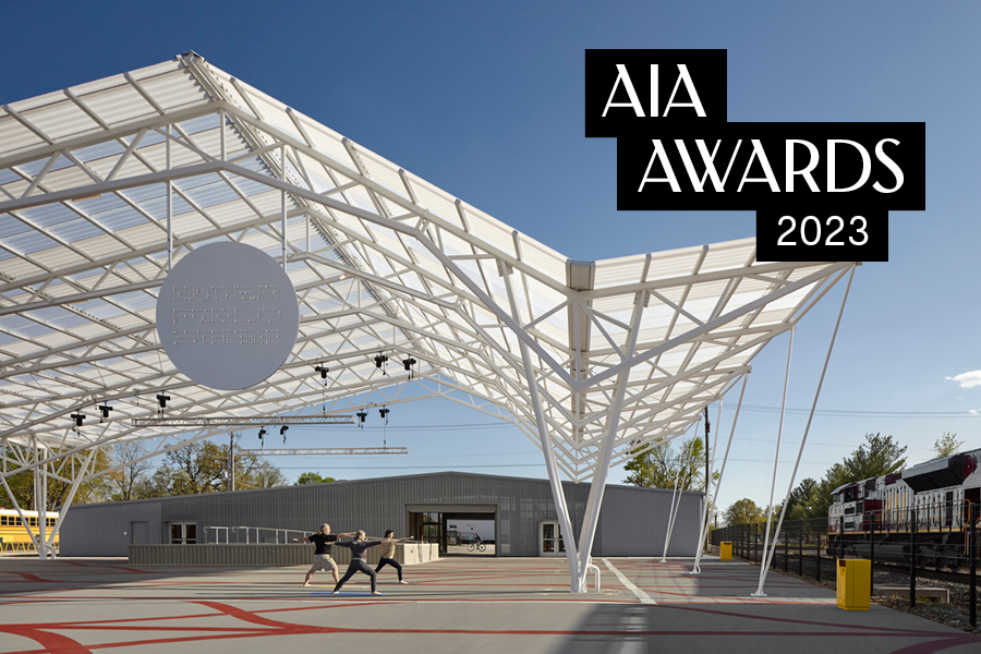 2023 AIA Awards - Architect Magazine