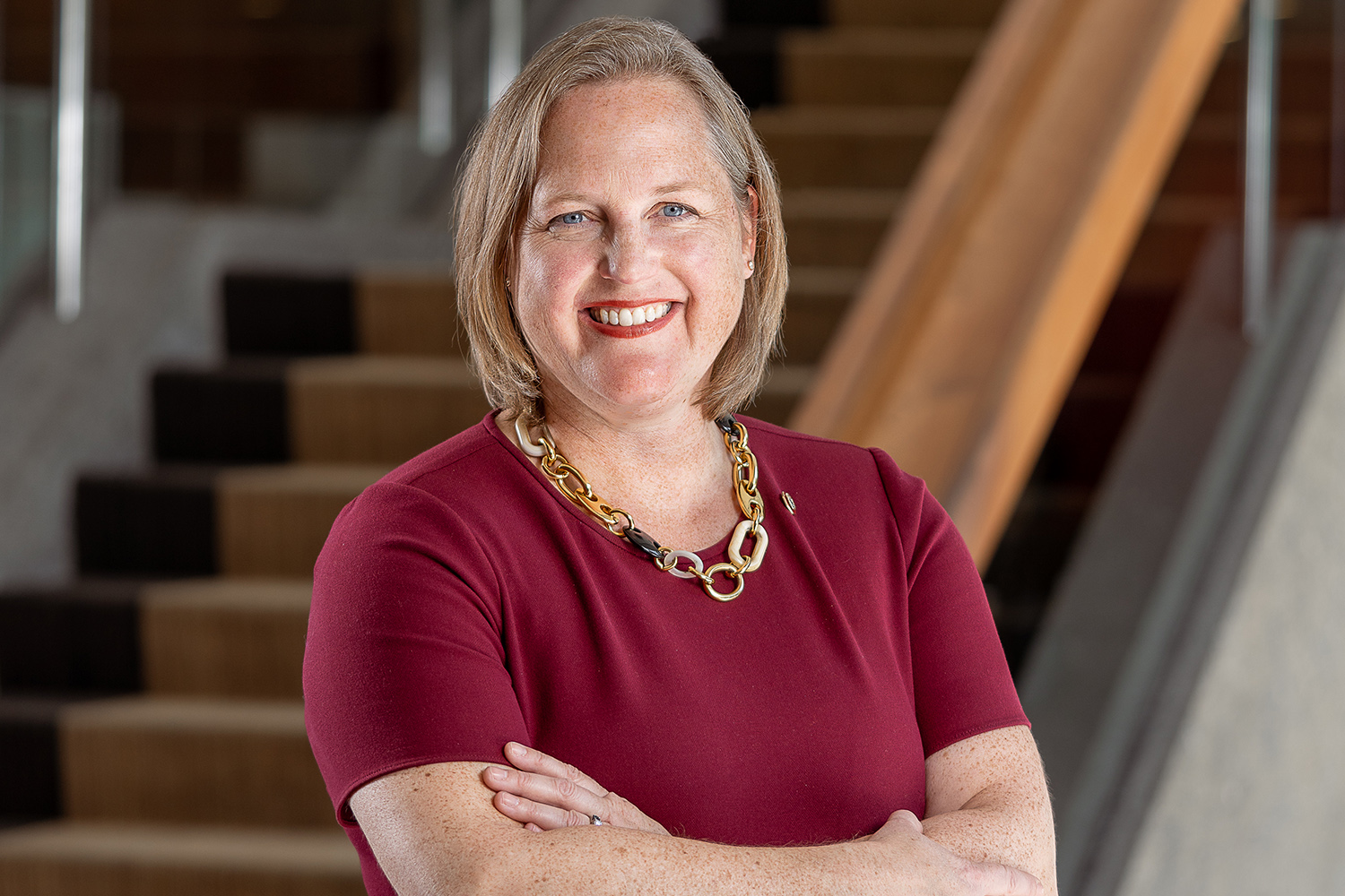 Retaining Women in Architecture: Four Perspectives