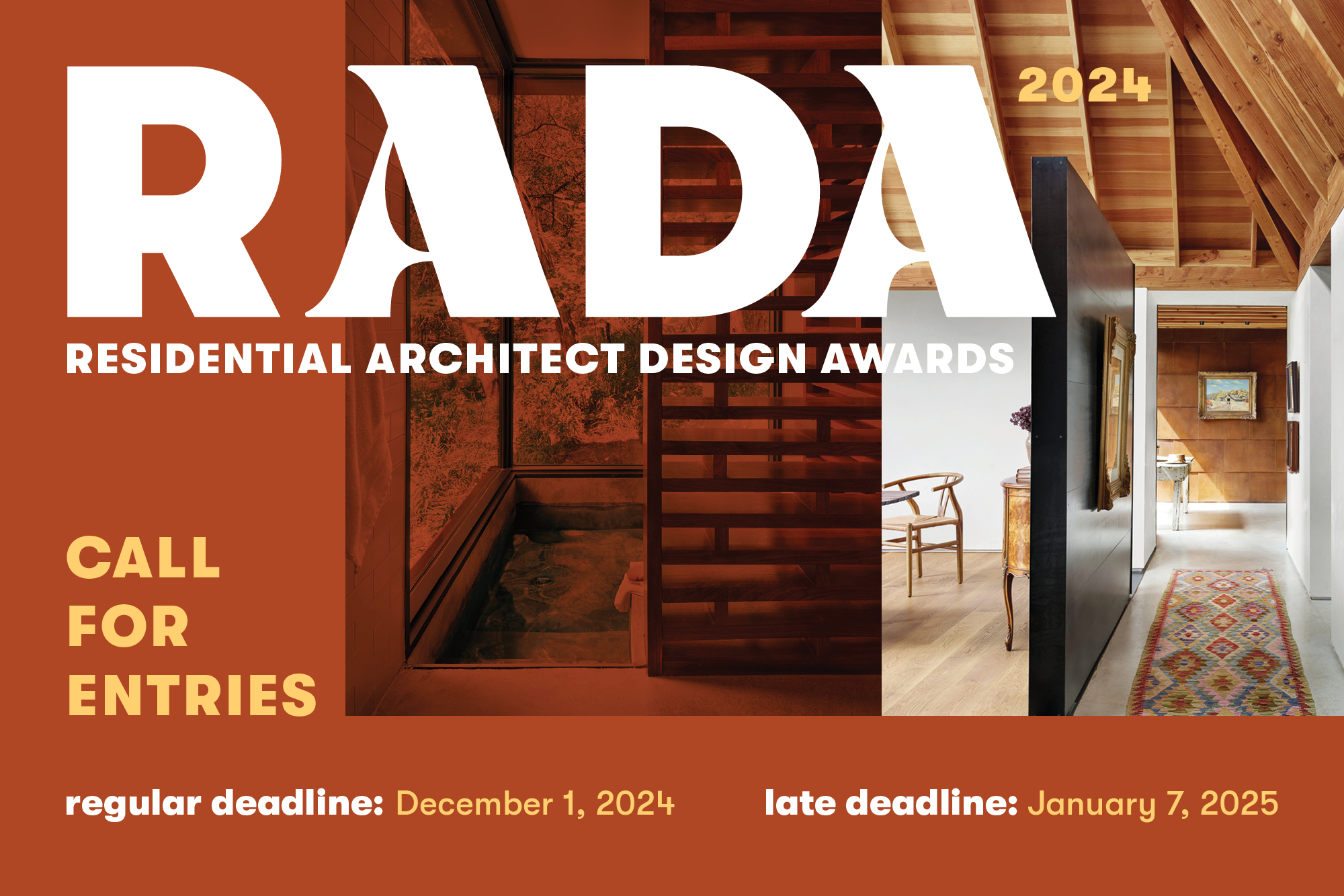Residential Architect Design Awards - Architect Magazine