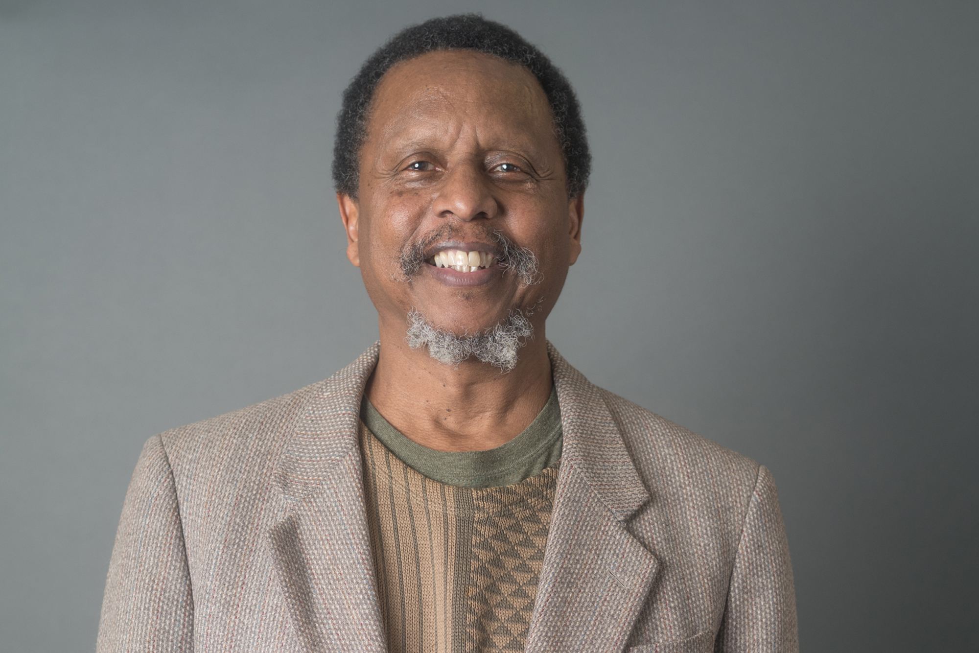 Q+A: Bradford C. Grant, Howard University Department of Architecture
