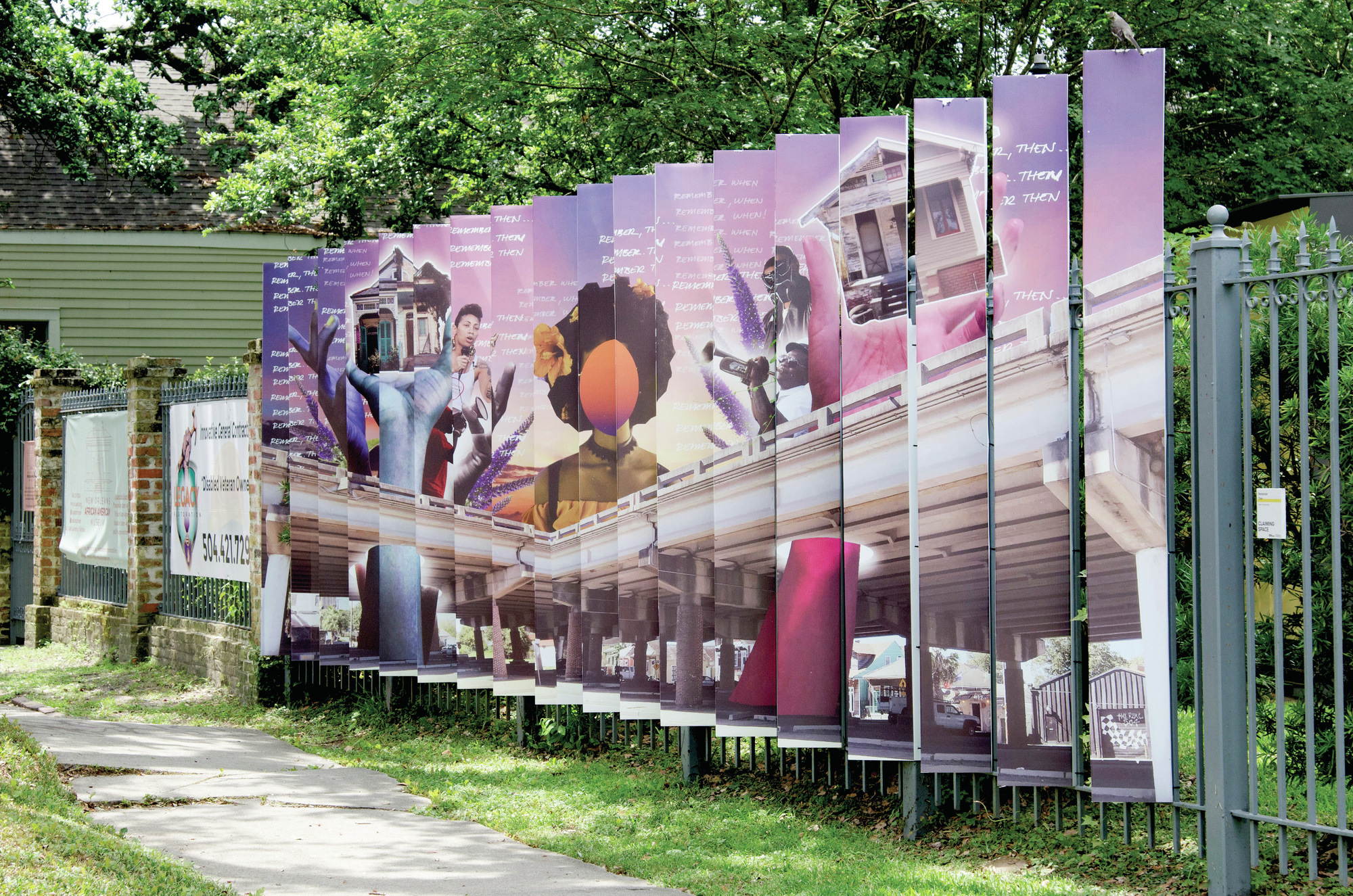 The 2023 USA Awards Include Four Architecture and Design Fellows