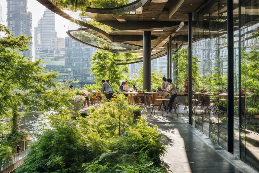 Five Projects That Showcase Rewilding in Action