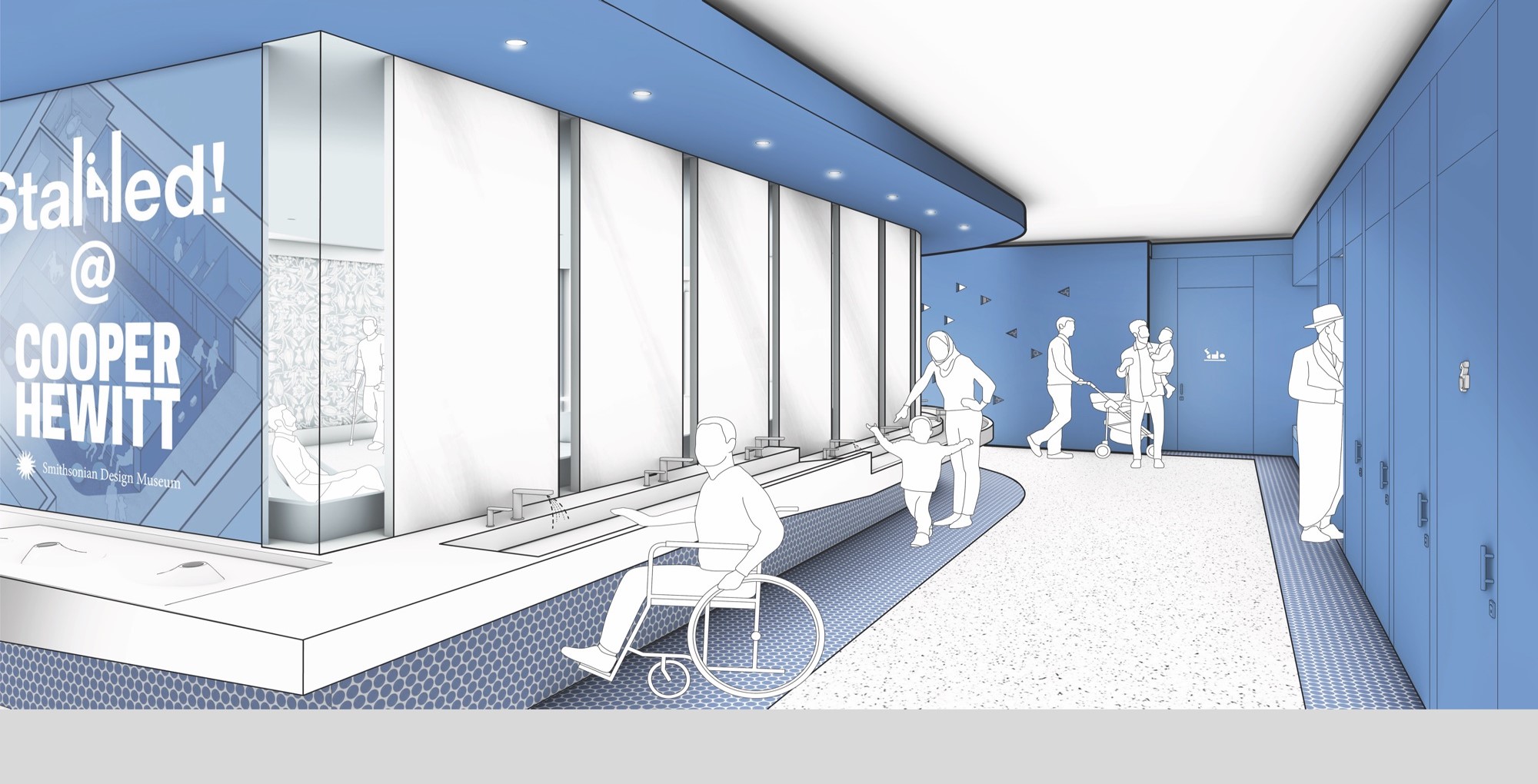 Innovations in Inclusivity: Bathrooms and Beyond