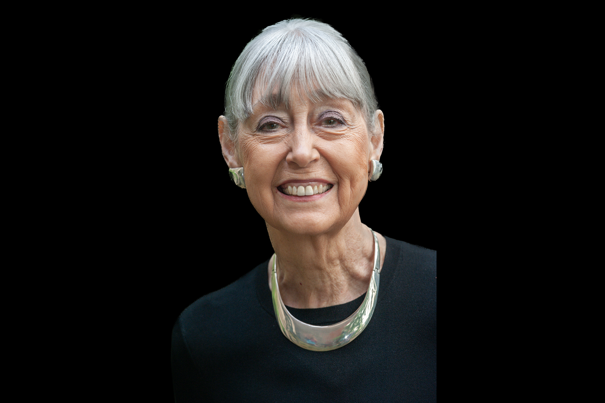 Cynthia Weese Receives the 2023 AIA Chicago Lifetime Achievement Award
