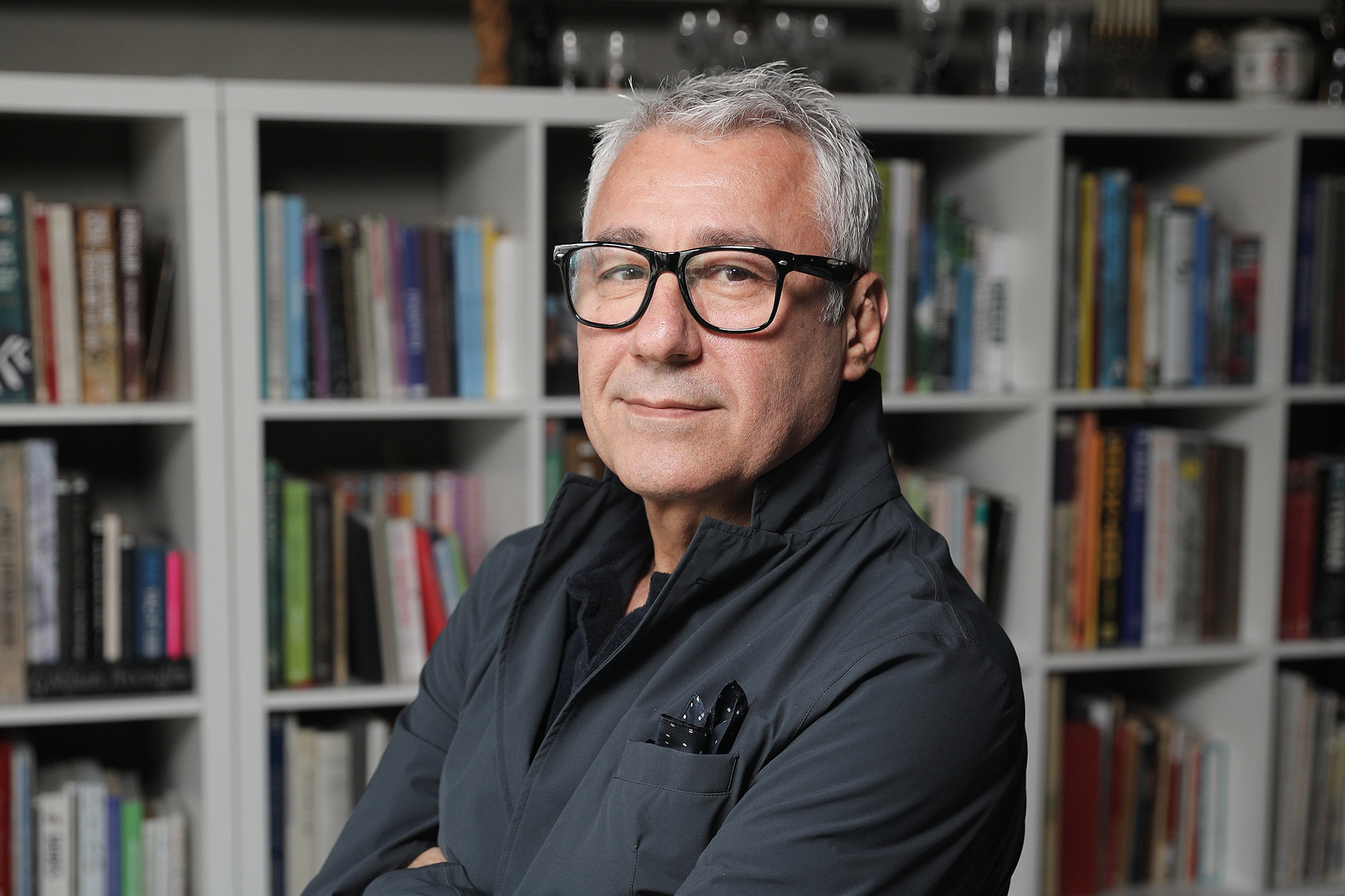 GAD Cuts Ribbon on First Office in the United States