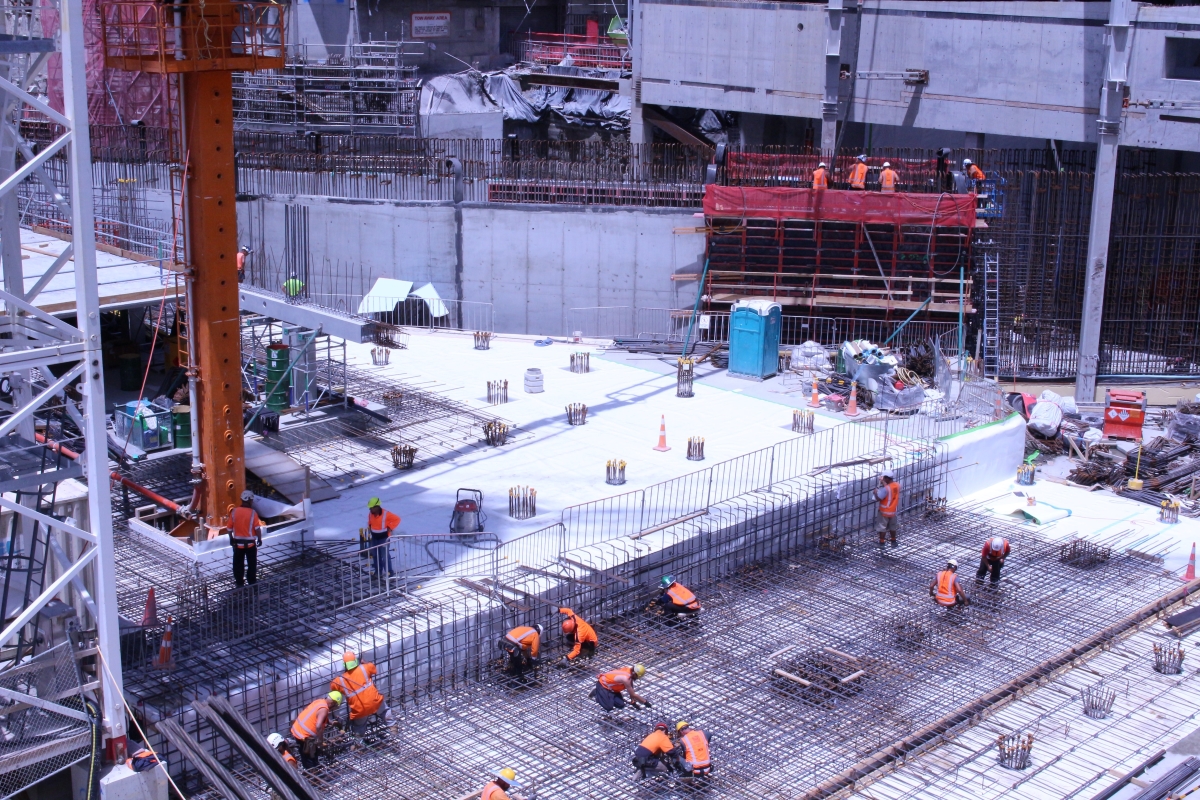 Waterproofing Testing: A New Industry Standard Set